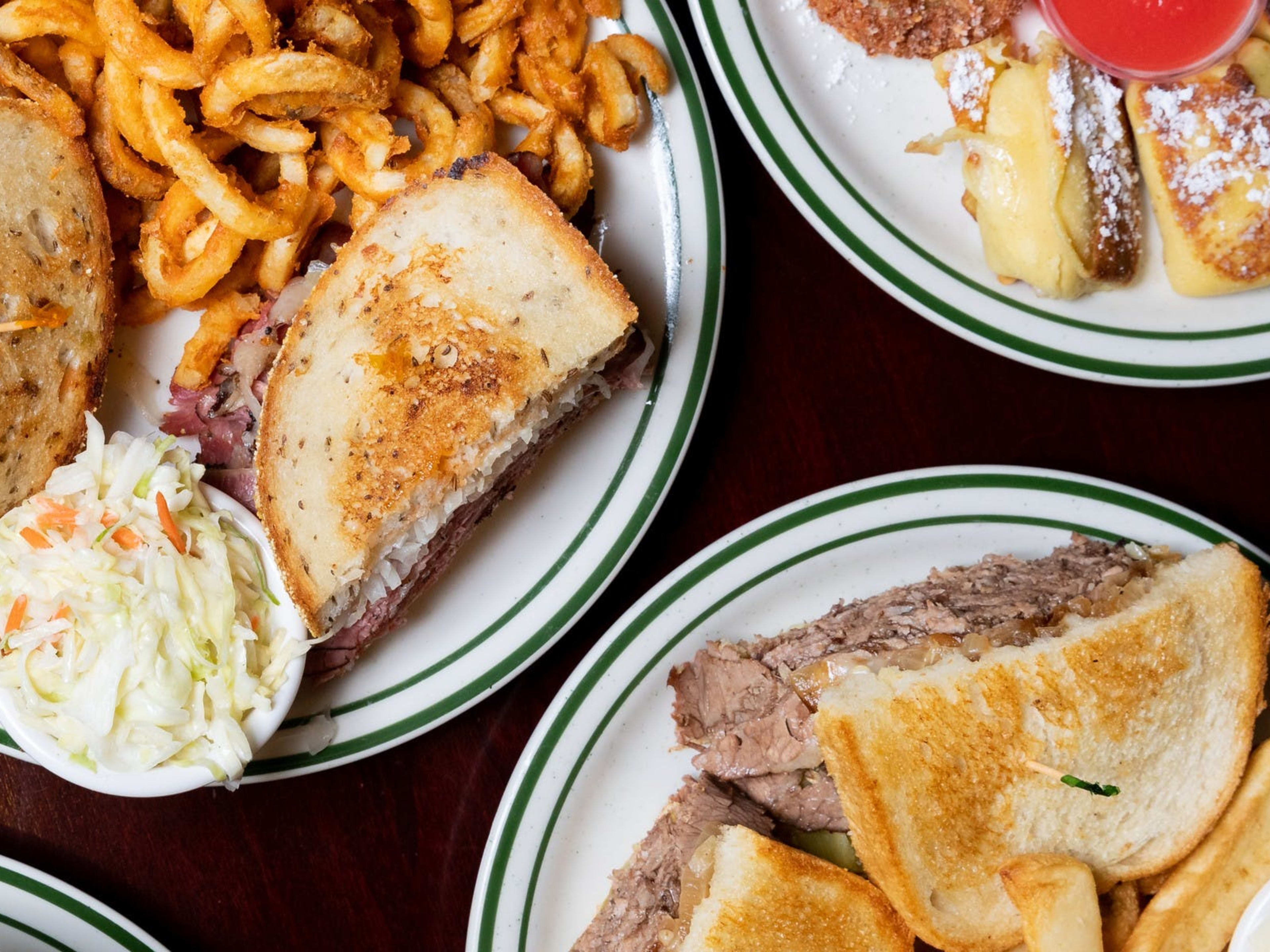 6 Great Apple Orchards Near Los Angeles - Los Angeles - The Infatuation