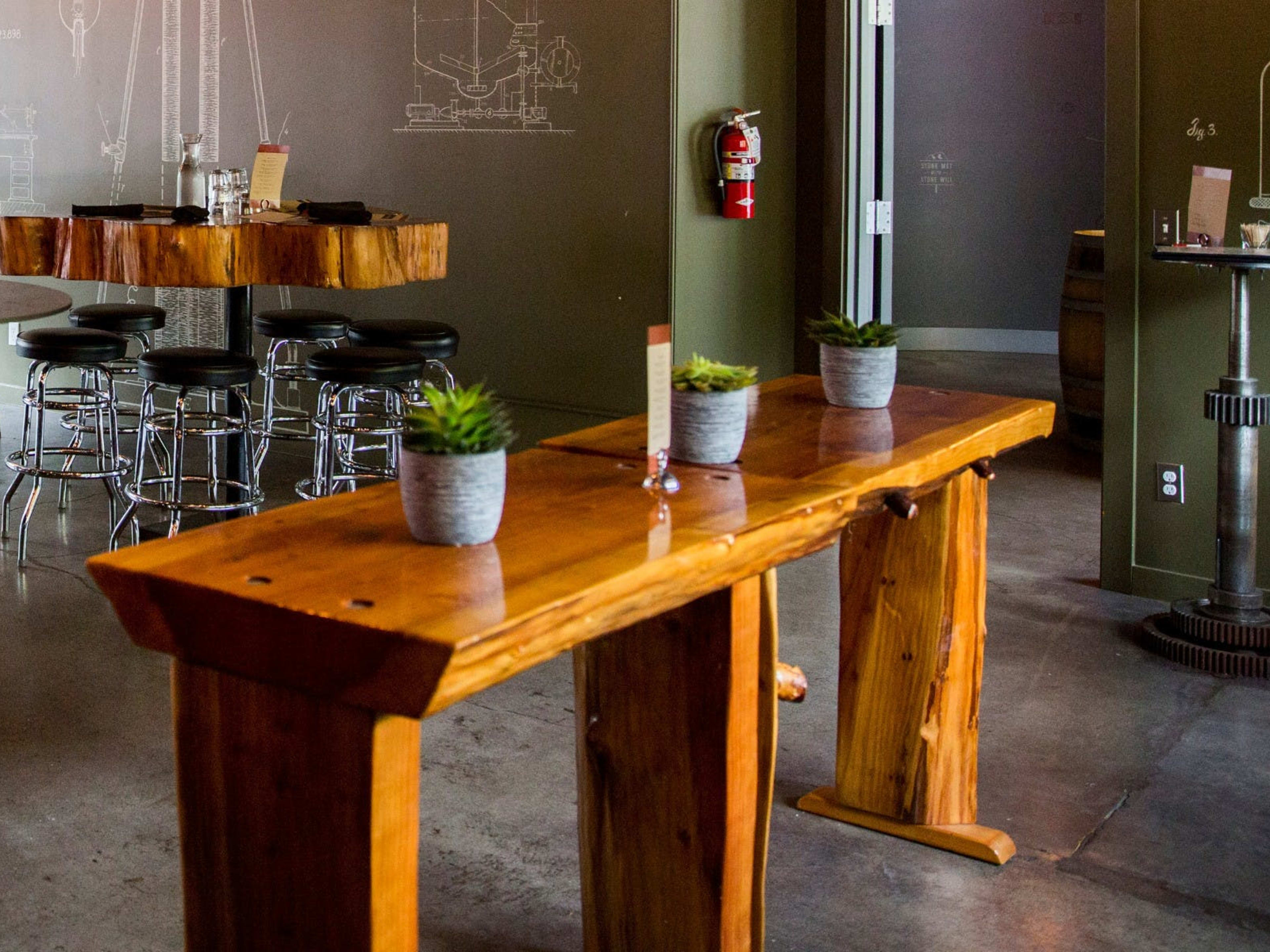 Navy Strength - Belltown - Seattle - The Infatuation