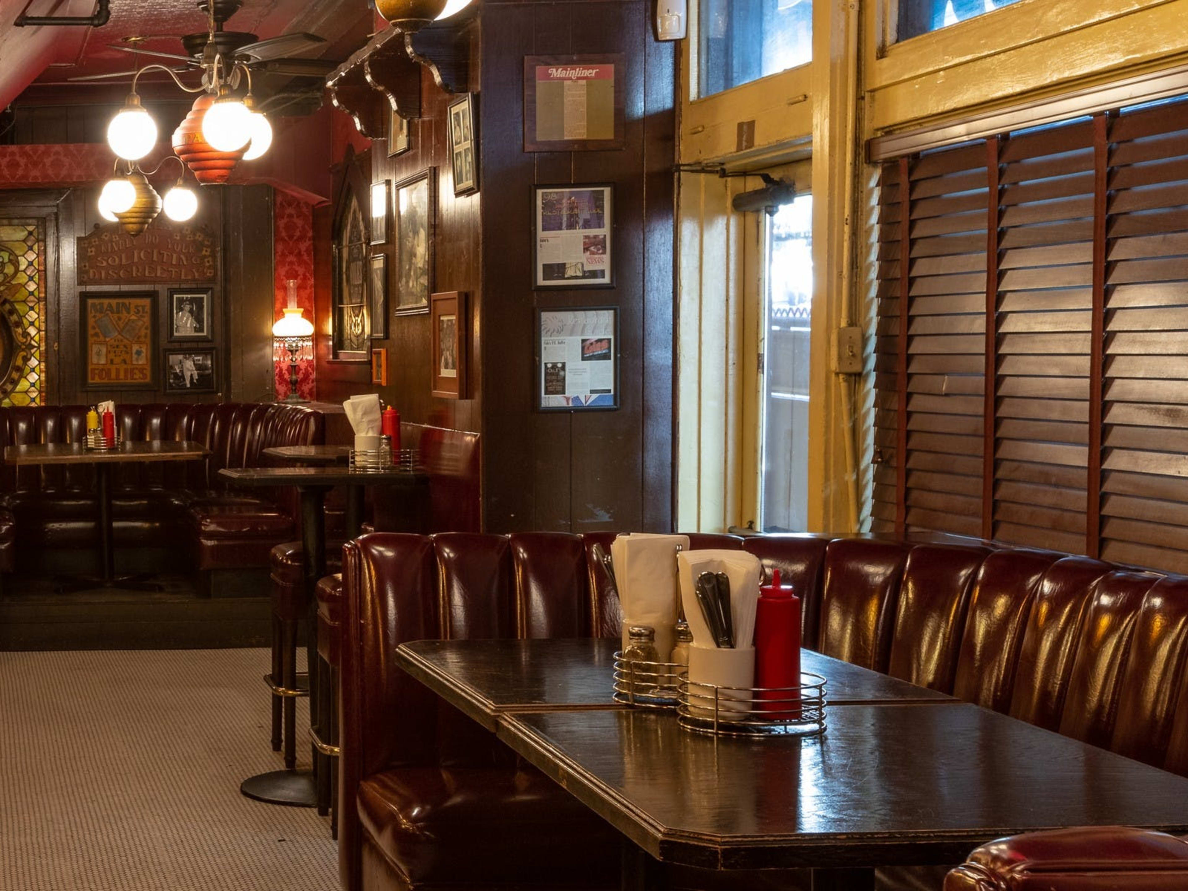 Perch - Downtown LA - Los Angeles - The Infatuation