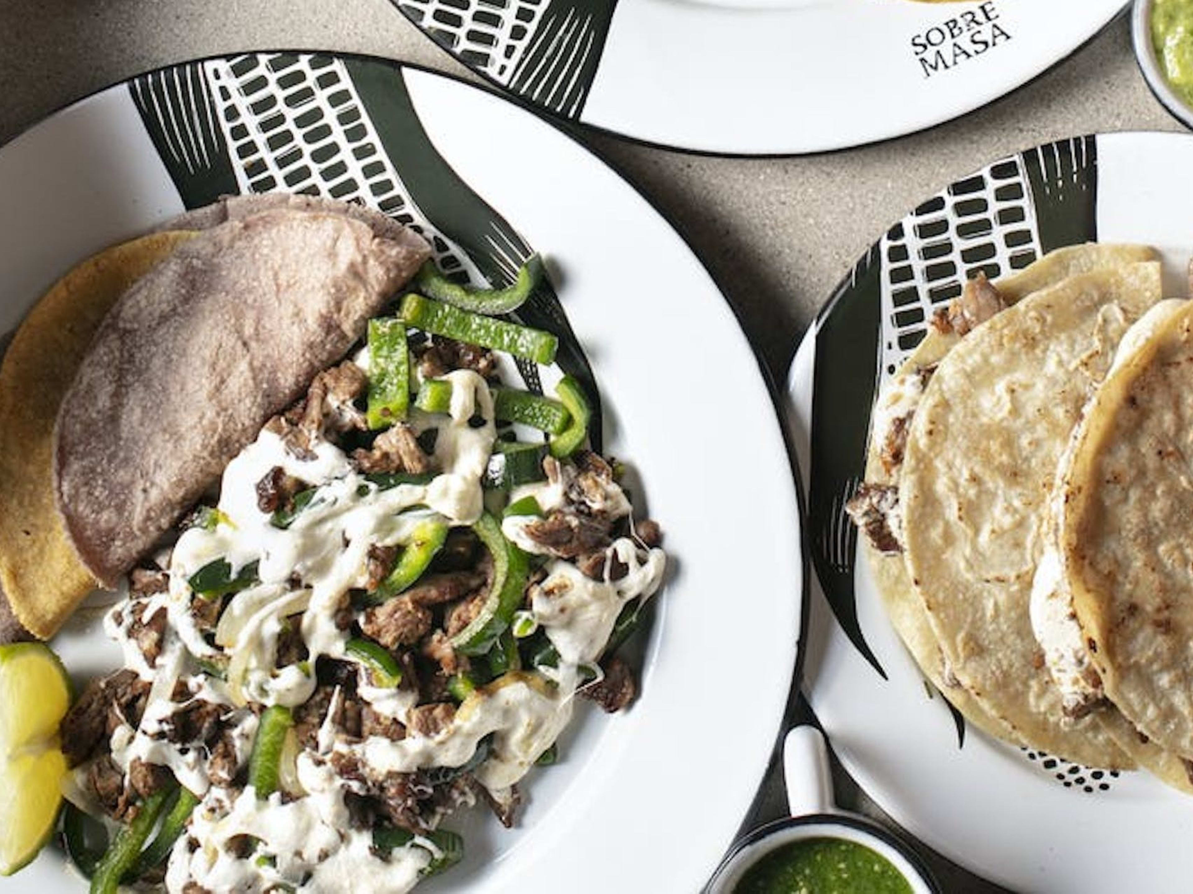 Fanelli Cafe - SoHo - New York - The Infatuation