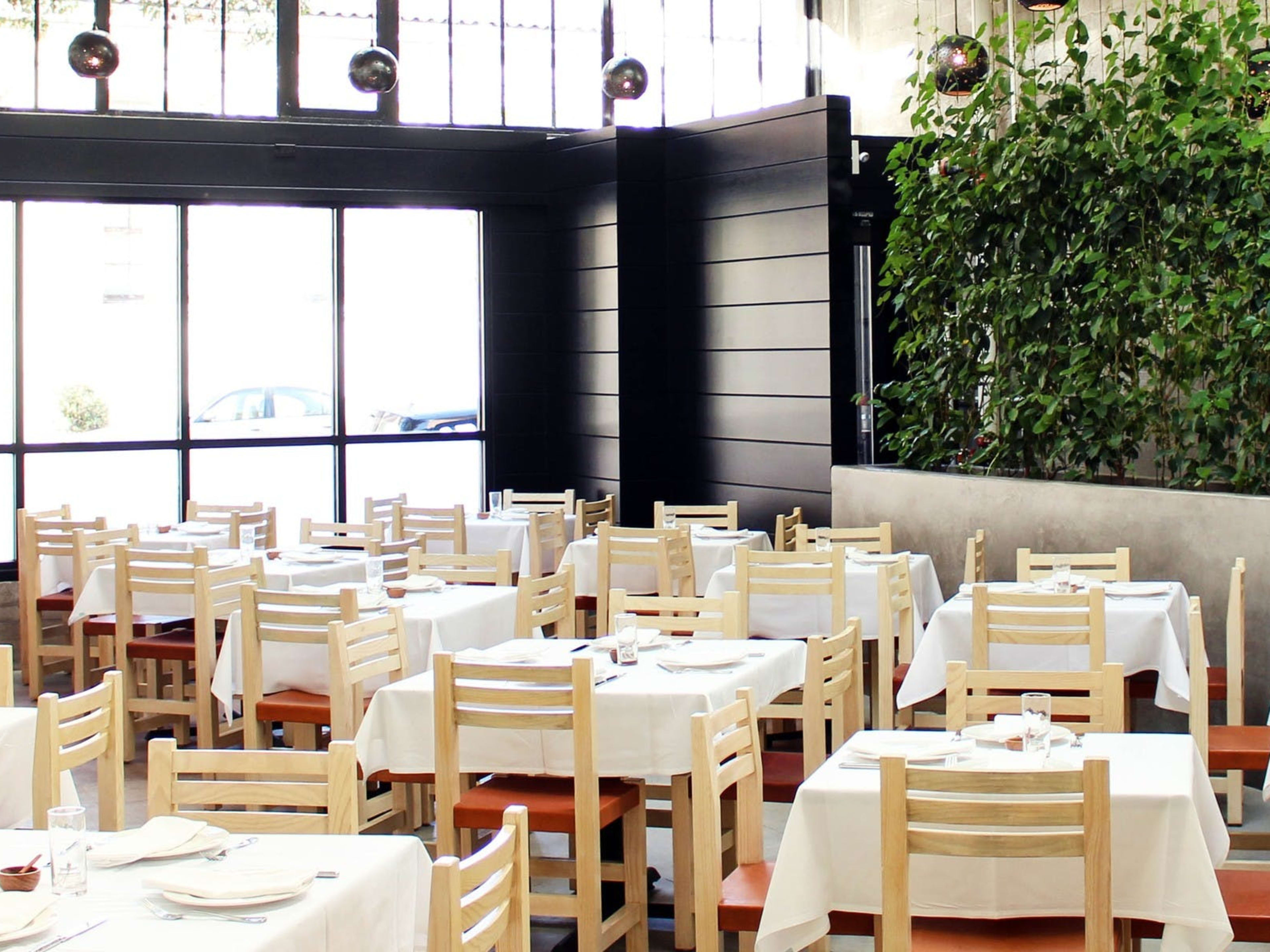 Robin - Hayes Valley - San Francisco - The Infatuation