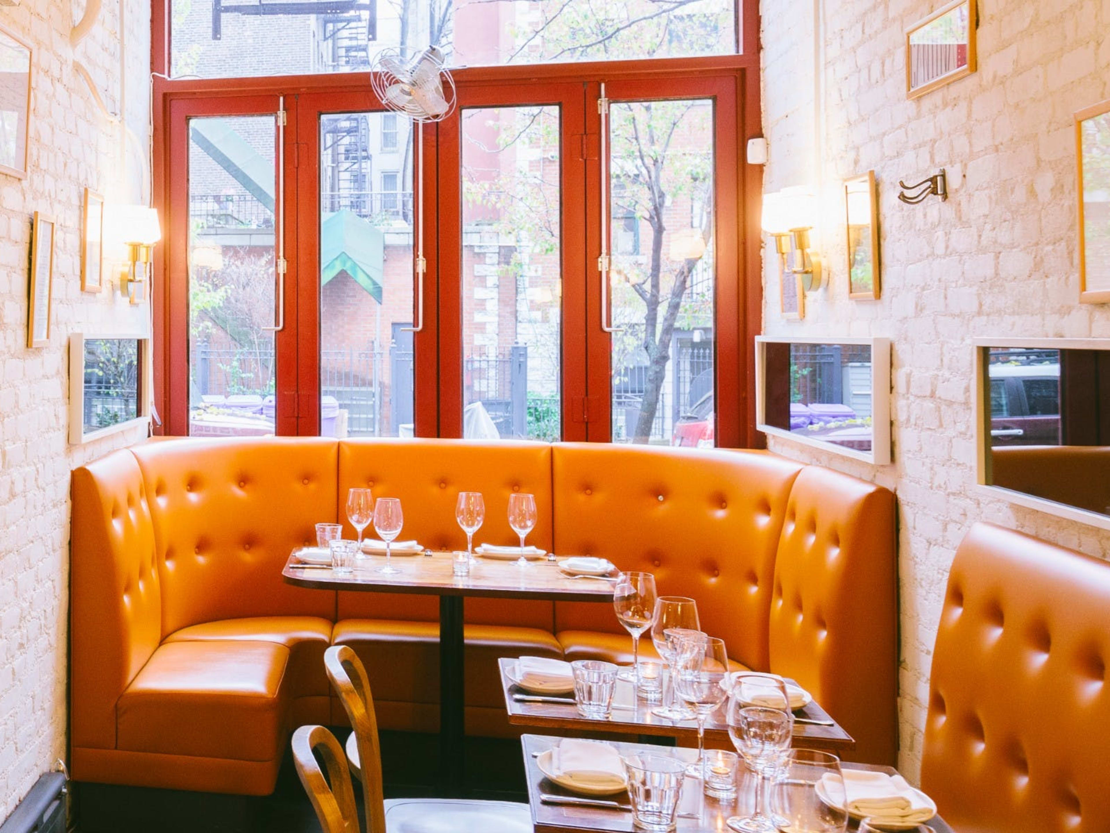 The Best NYC Restaurants For Date Night - New York - The Infatuation