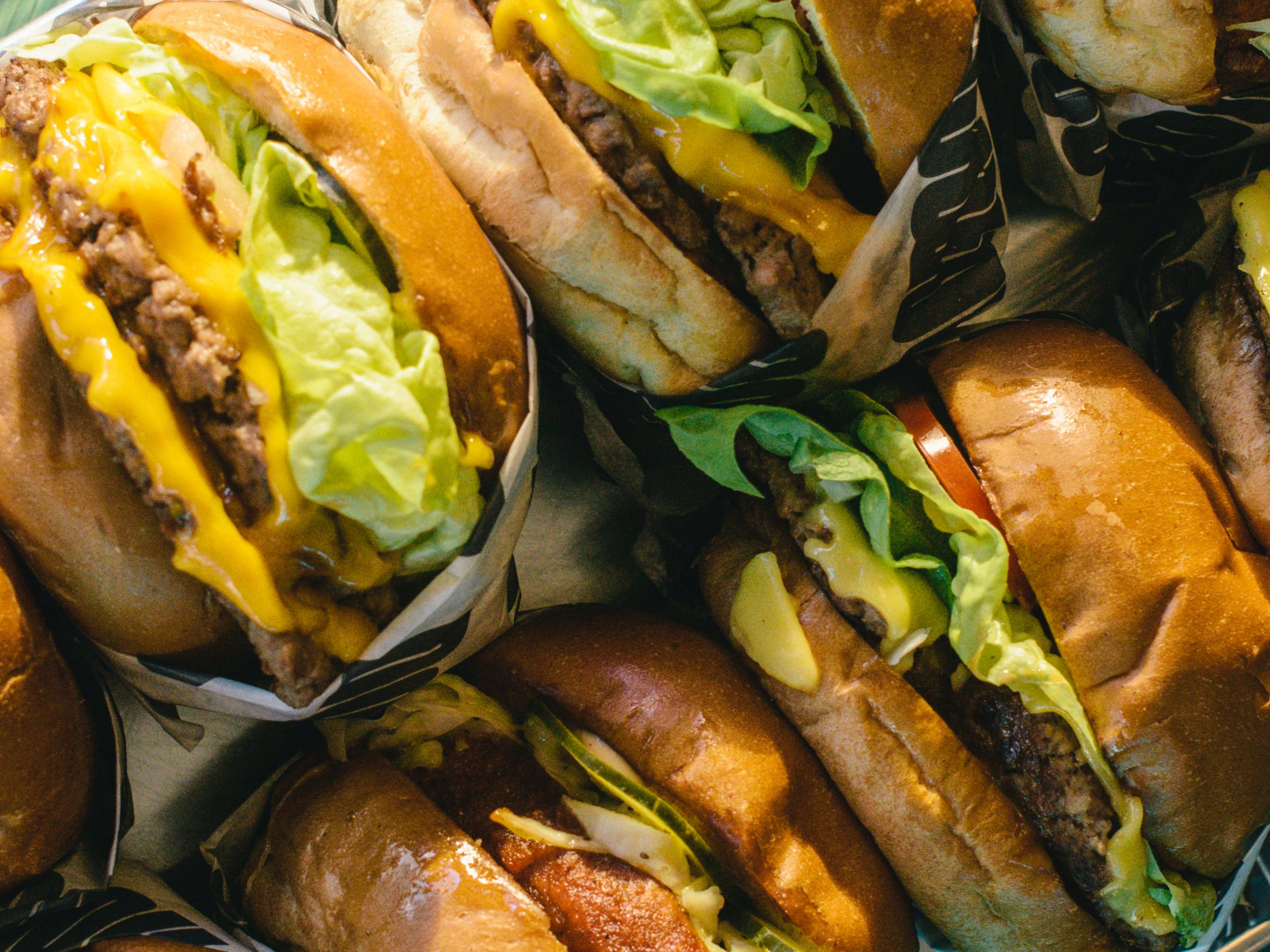 Heavy Handed - West LA - Los Angeles - The Infatuation