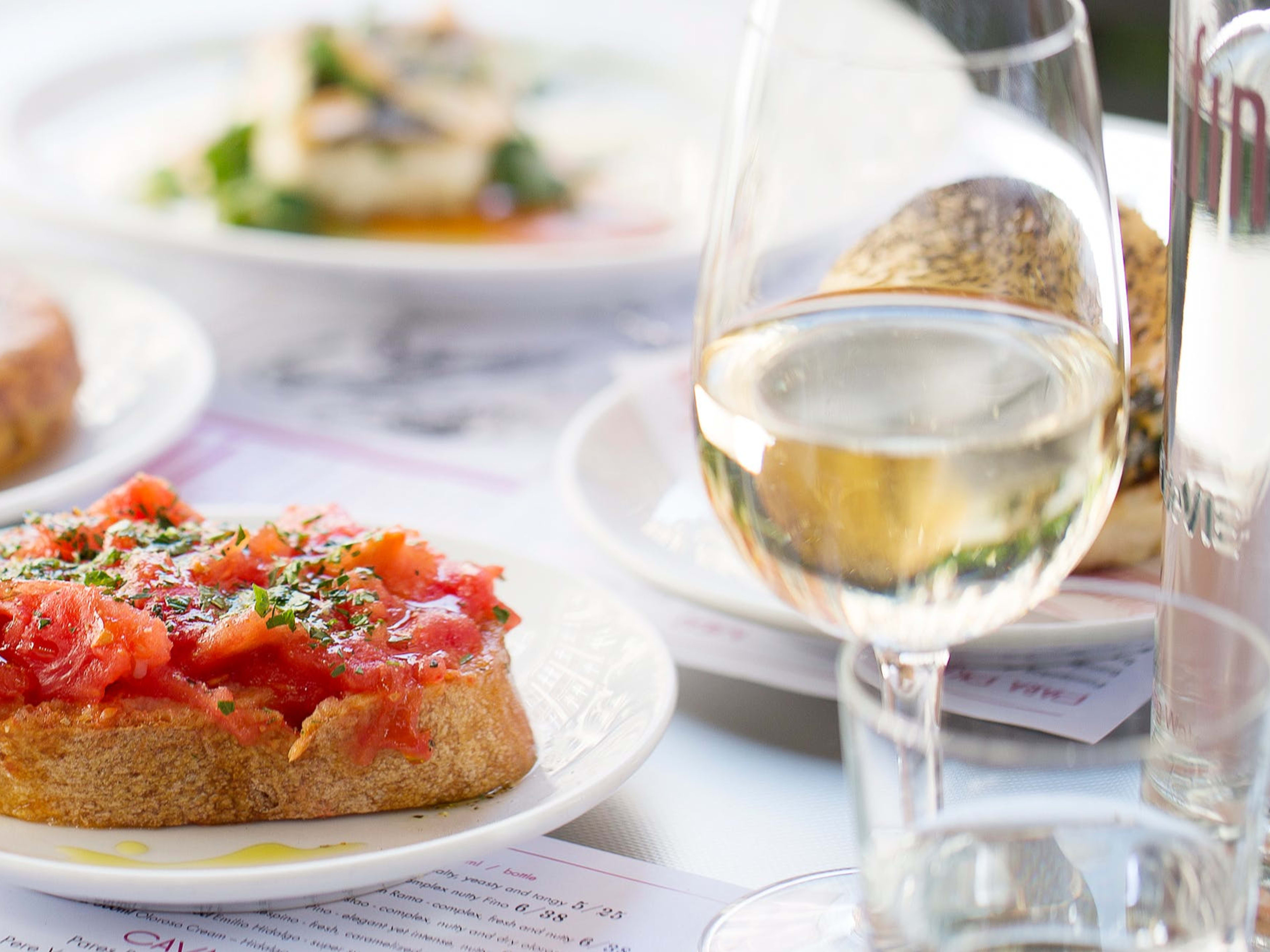 Morito - Clerkenwell - London - The Infatuation