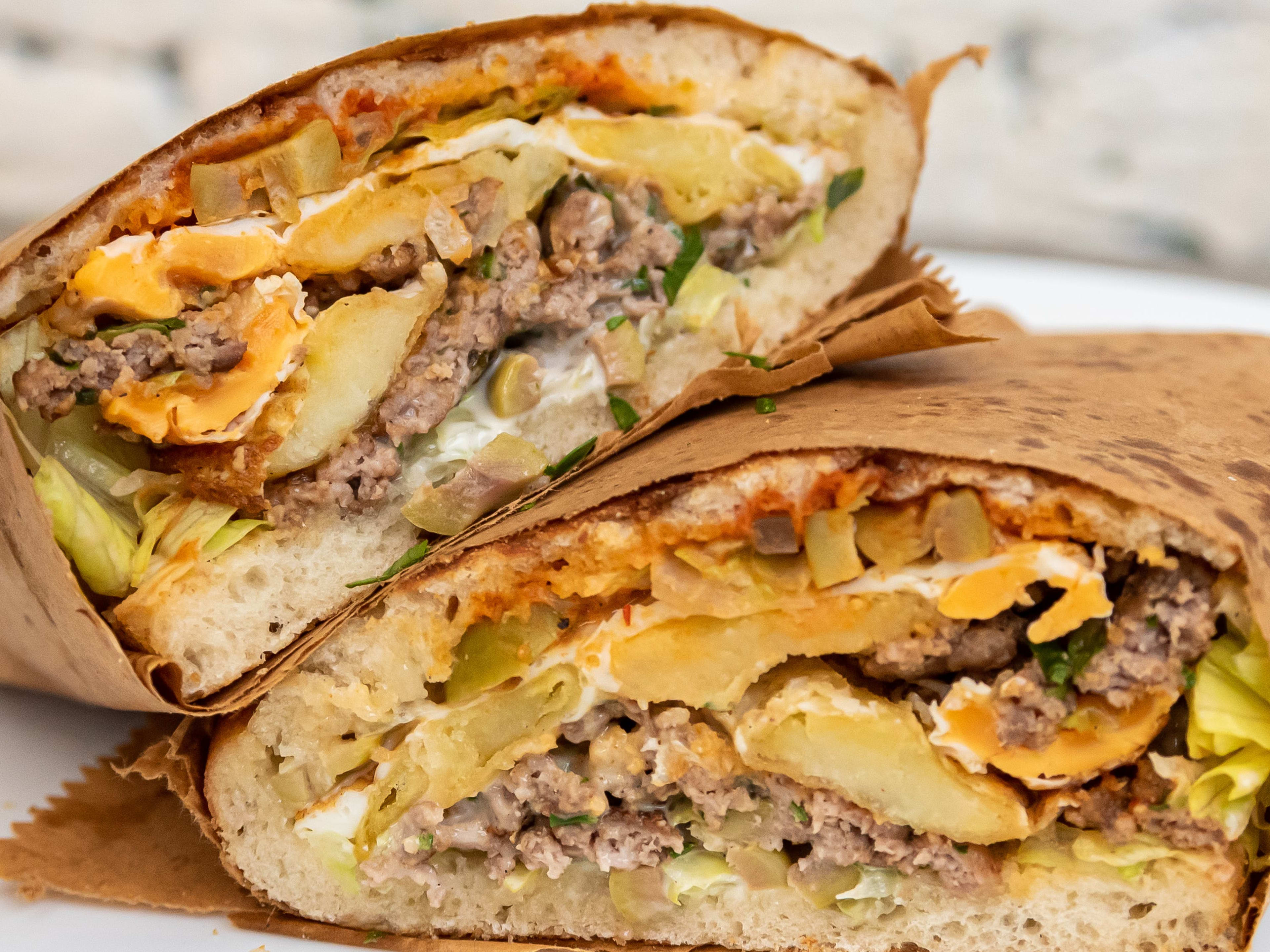 Smokestak - Shoreditch - London - The Infatuation