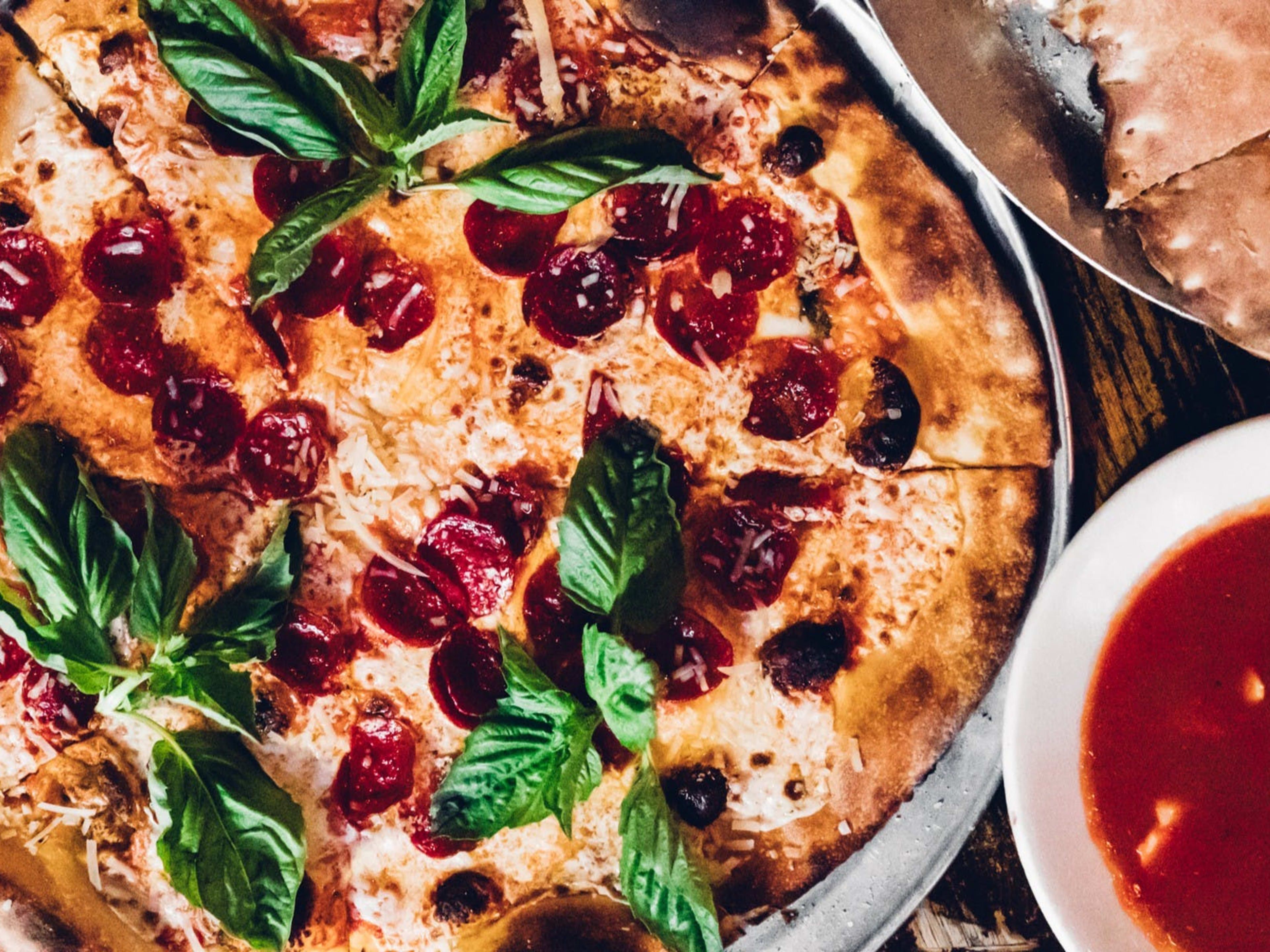 Ariete - Coconut Grove - Miami - The Infatuation