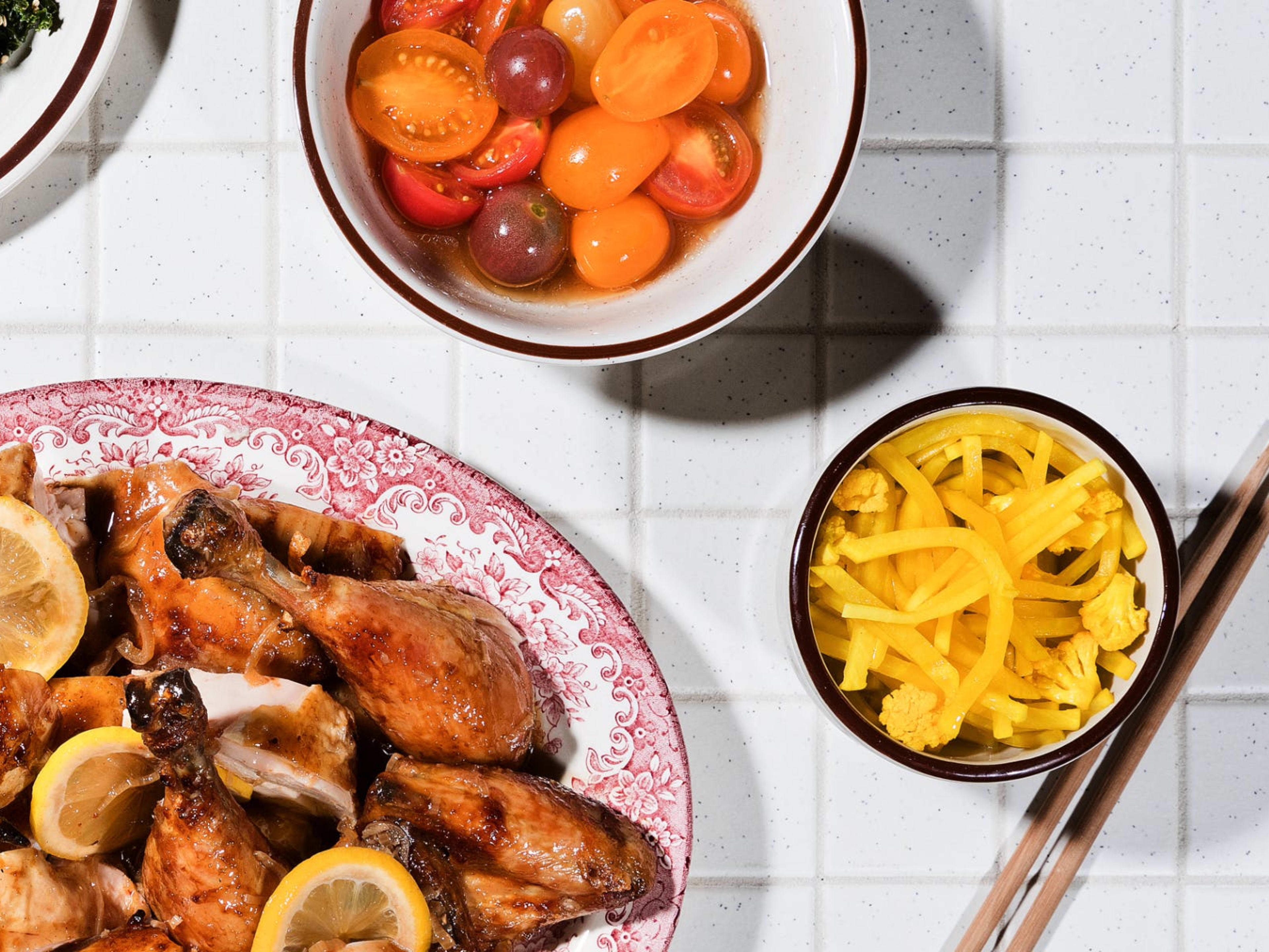 Clark Street Diner - Hollywood - Los Angeles - The Infatuation