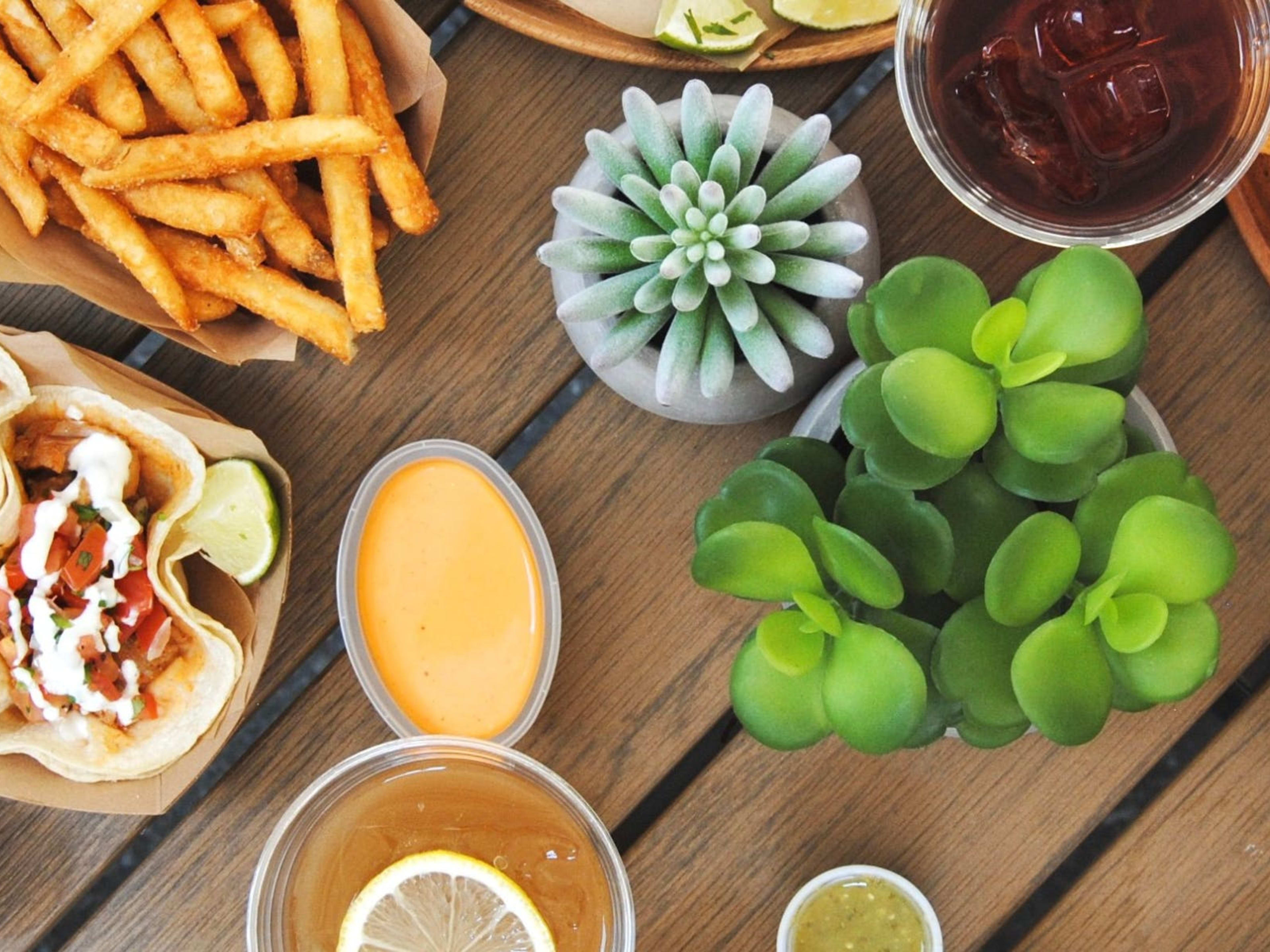 The Musket Room - Nolita - New York - The Infatuation