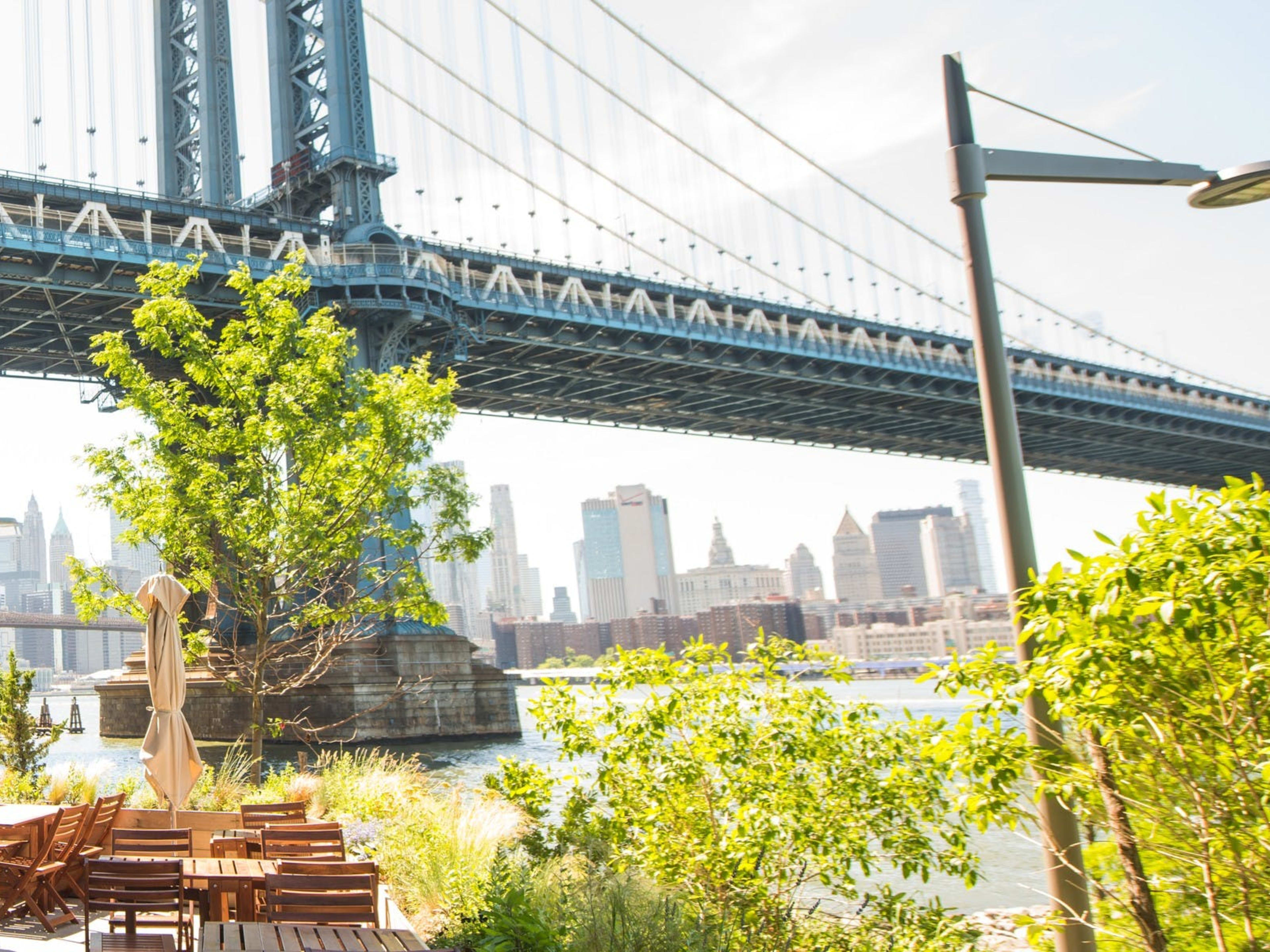 Charlie Bird - SoHo - New York - The Infatuation