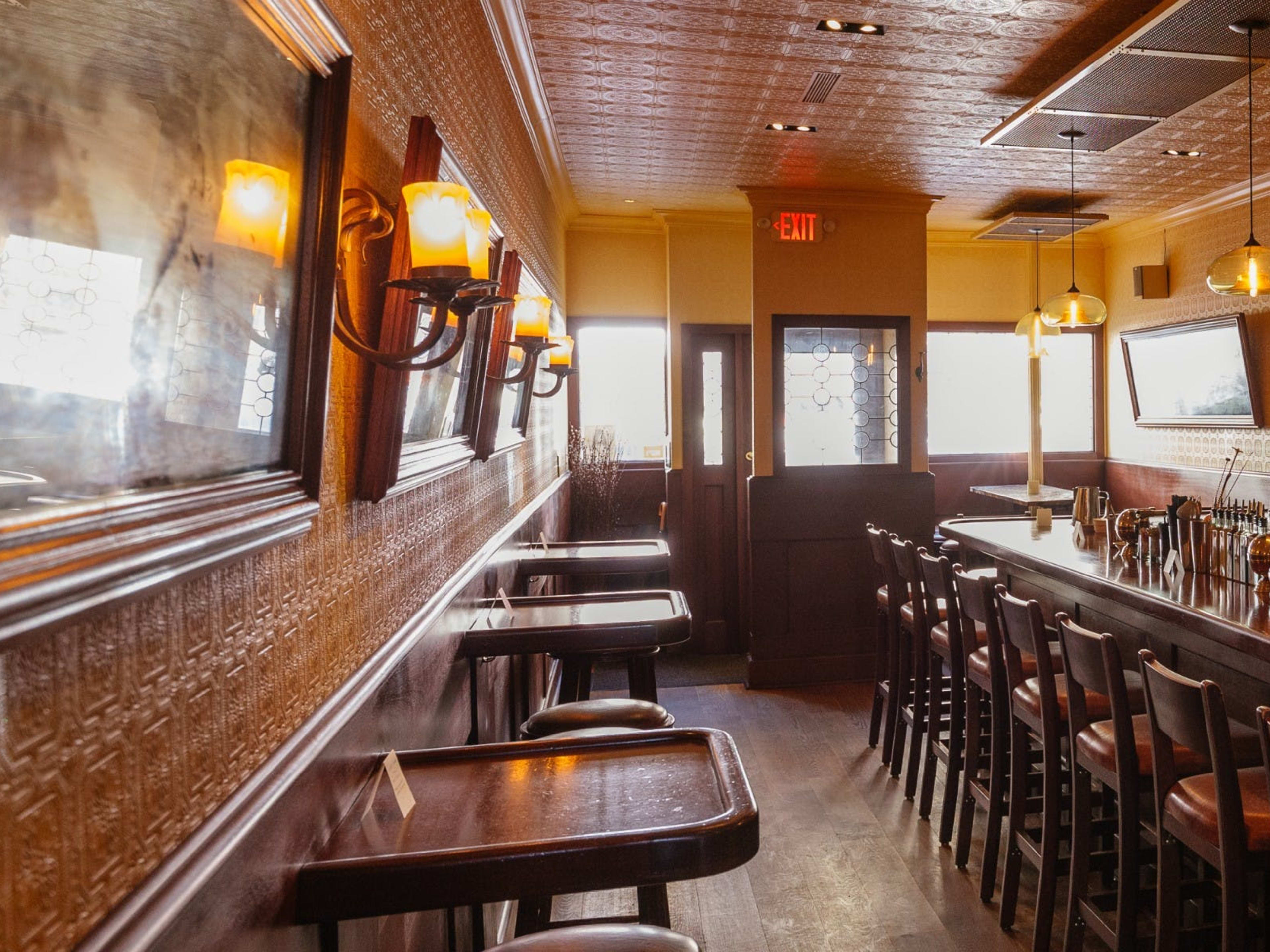 The 15 Best Happy Hours In Brooklyn - New York - The Infatuation