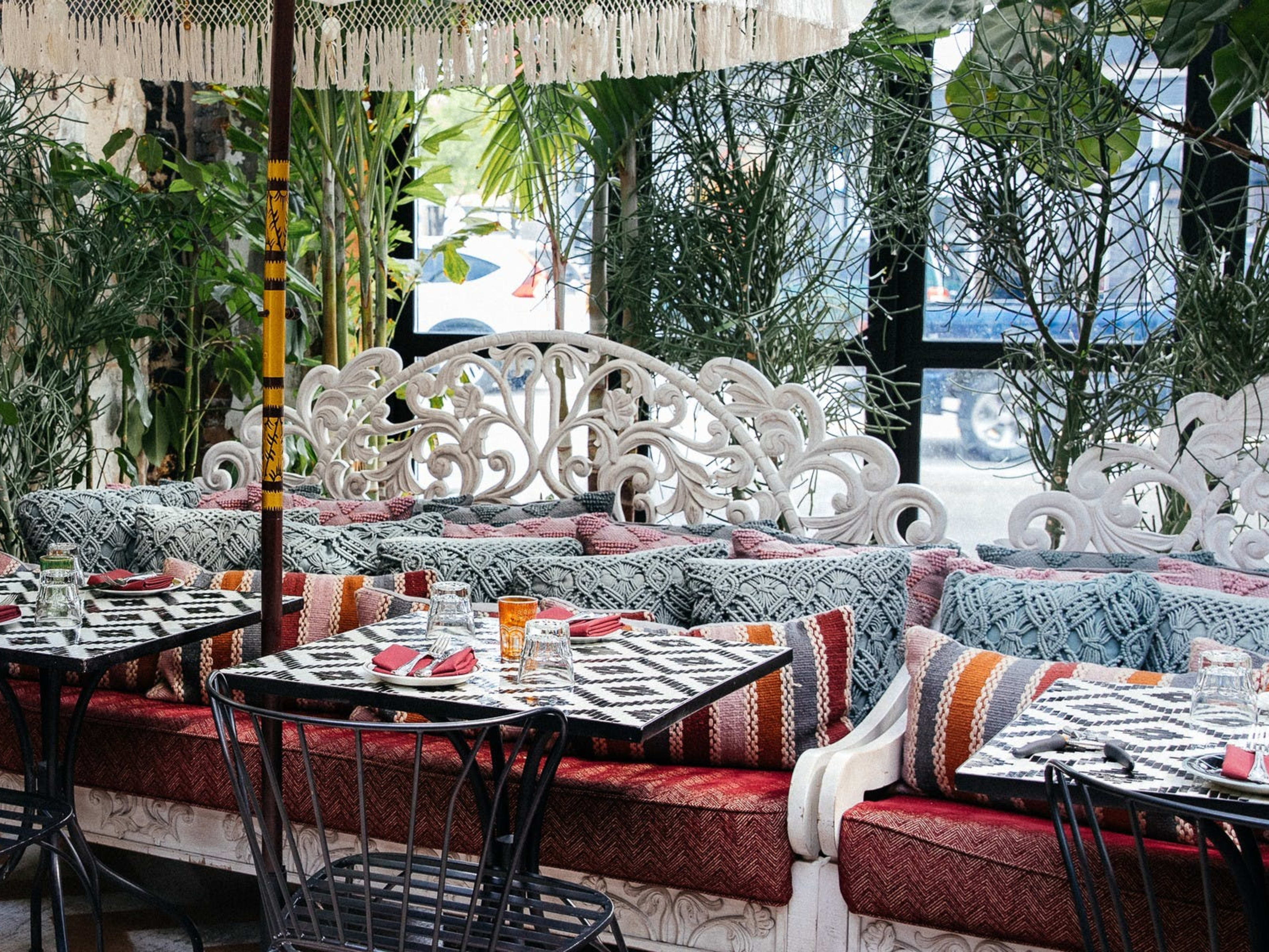3 Arts Club Cafe - Gold Coast - Chicago - The Infatuation