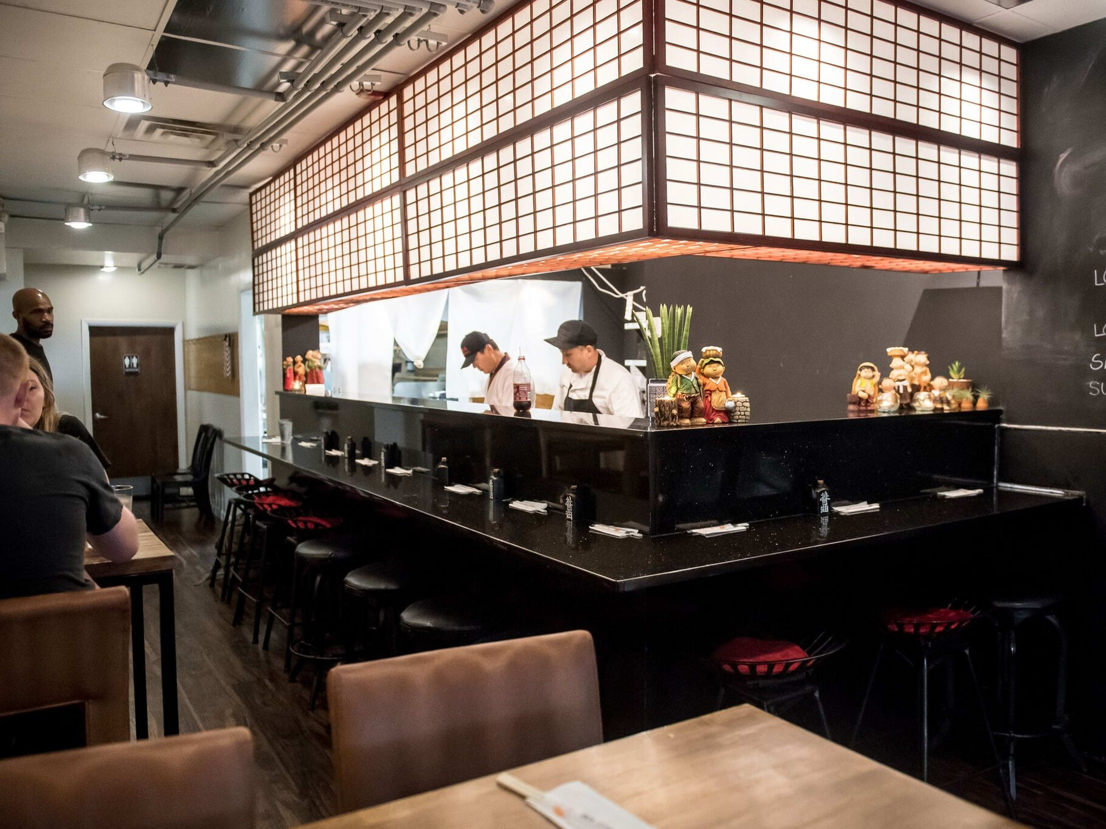 Butcher And Singer - Center City - Philadelphia - The Infatuation