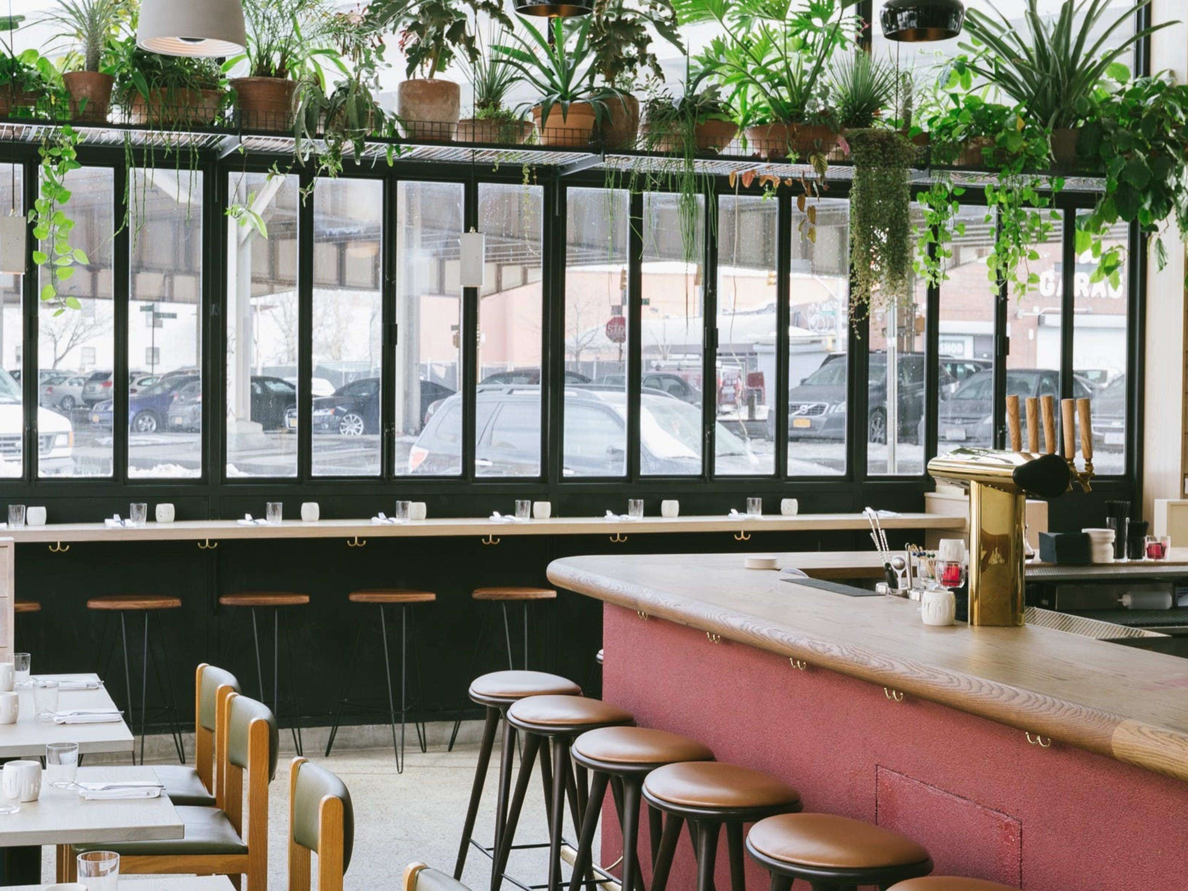 Gramercy Tavern - Gramercy - New York - The Infatuation