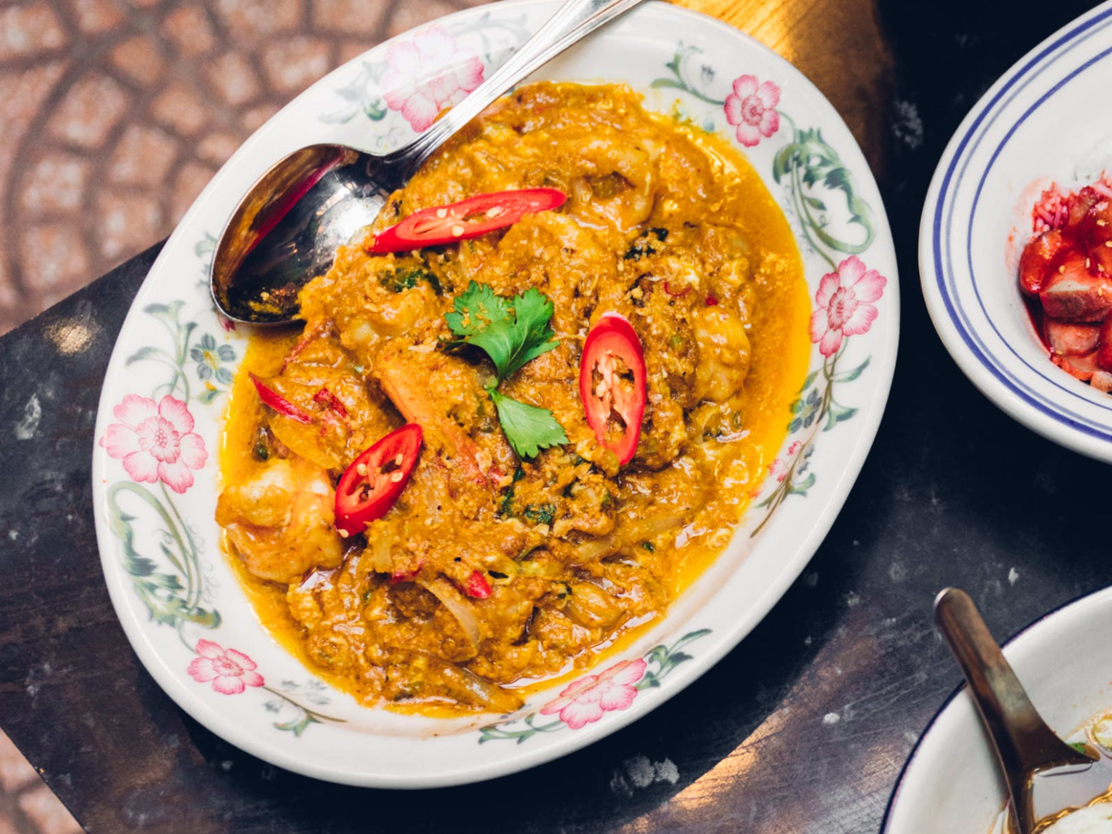 SriPraPhai - Queens - New York - The Infatuation
