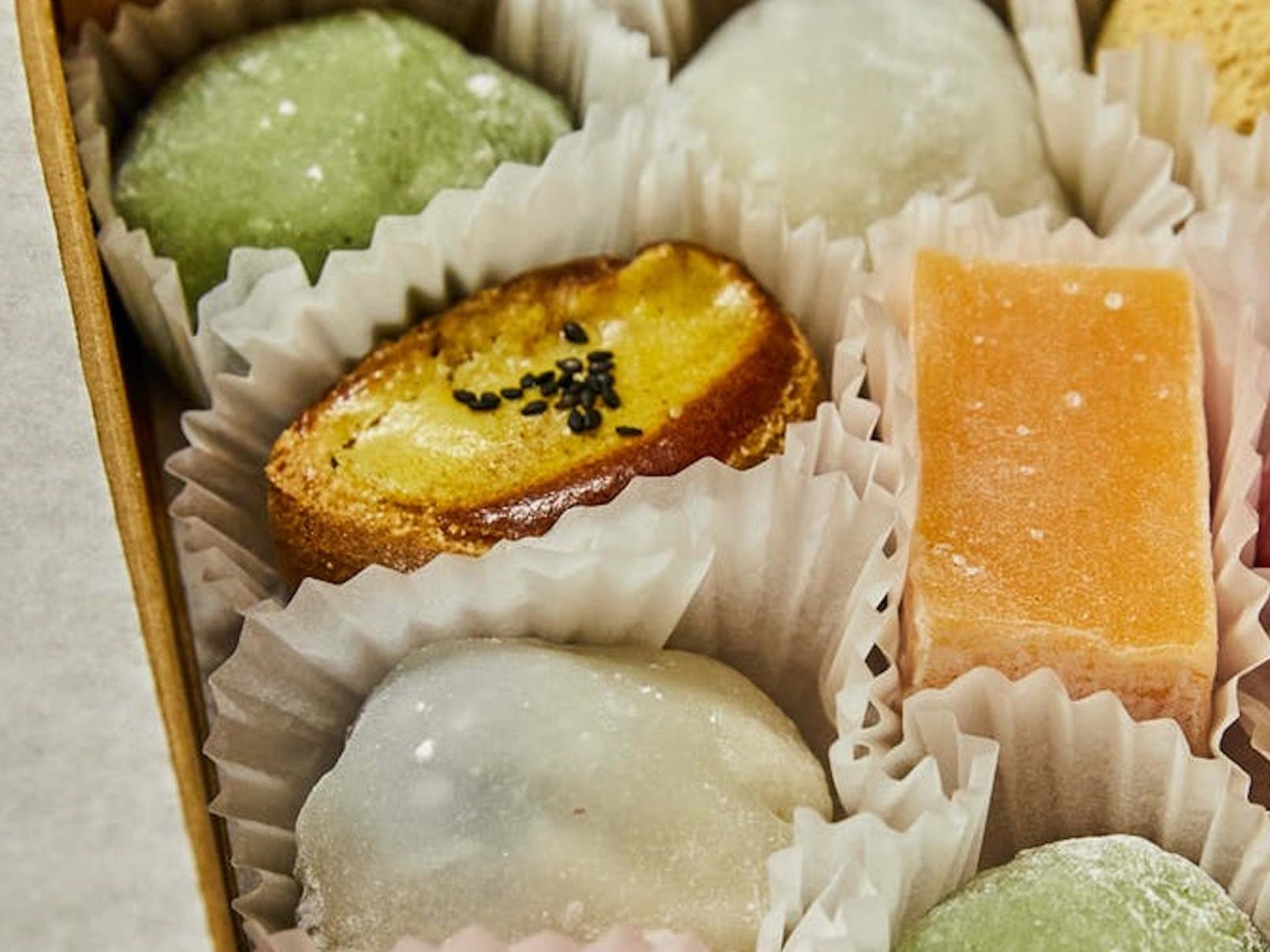Shiku - Downtown LA - Los Angeles - The Infatuation