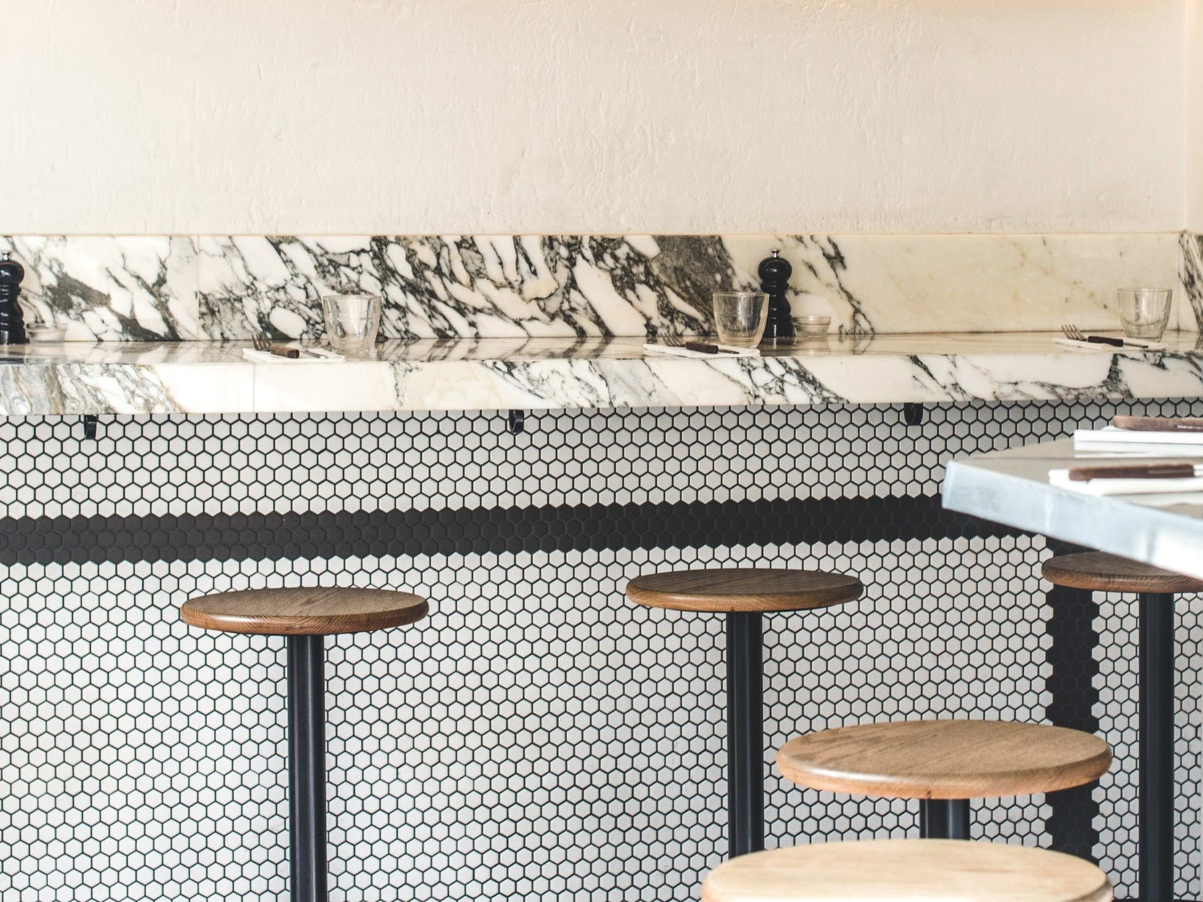 5 Superb Set Lunches For Under £30 - London - The Infatuation