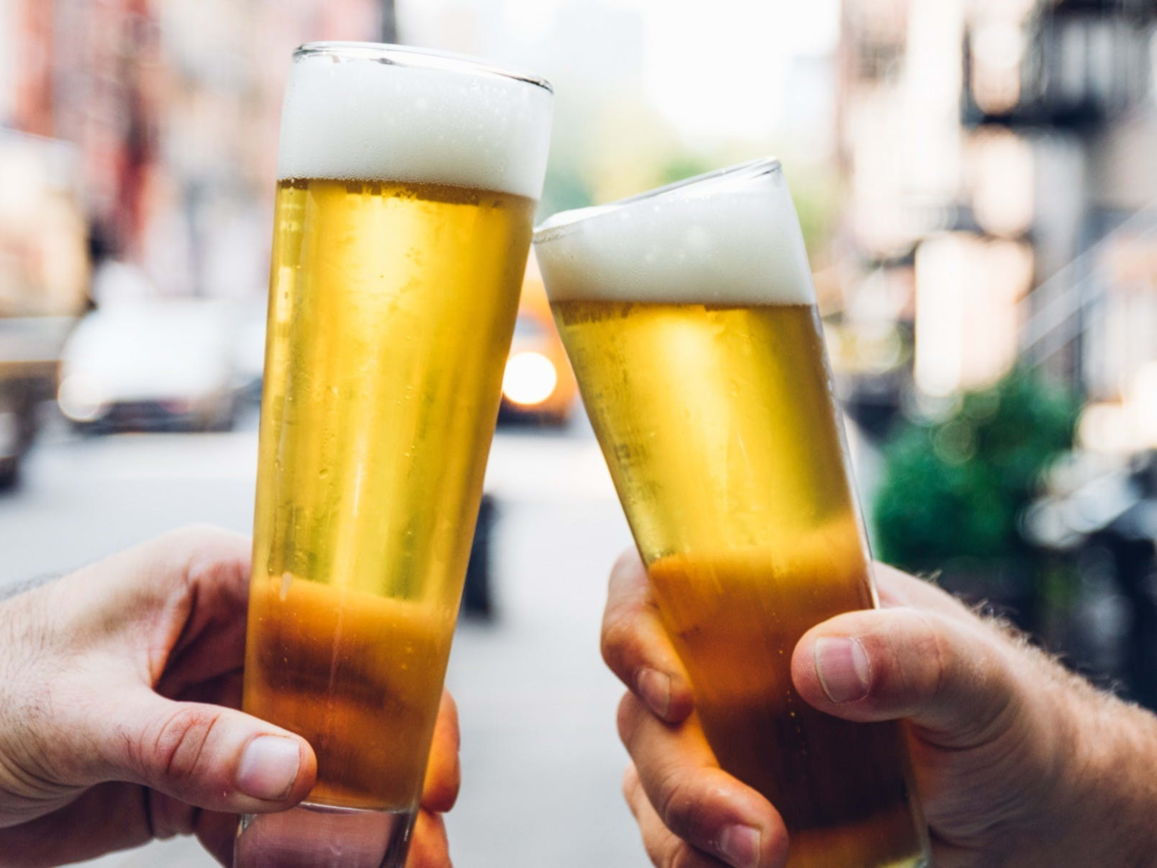 Threes Brewing - Brooklyn - New York - The Infatuation