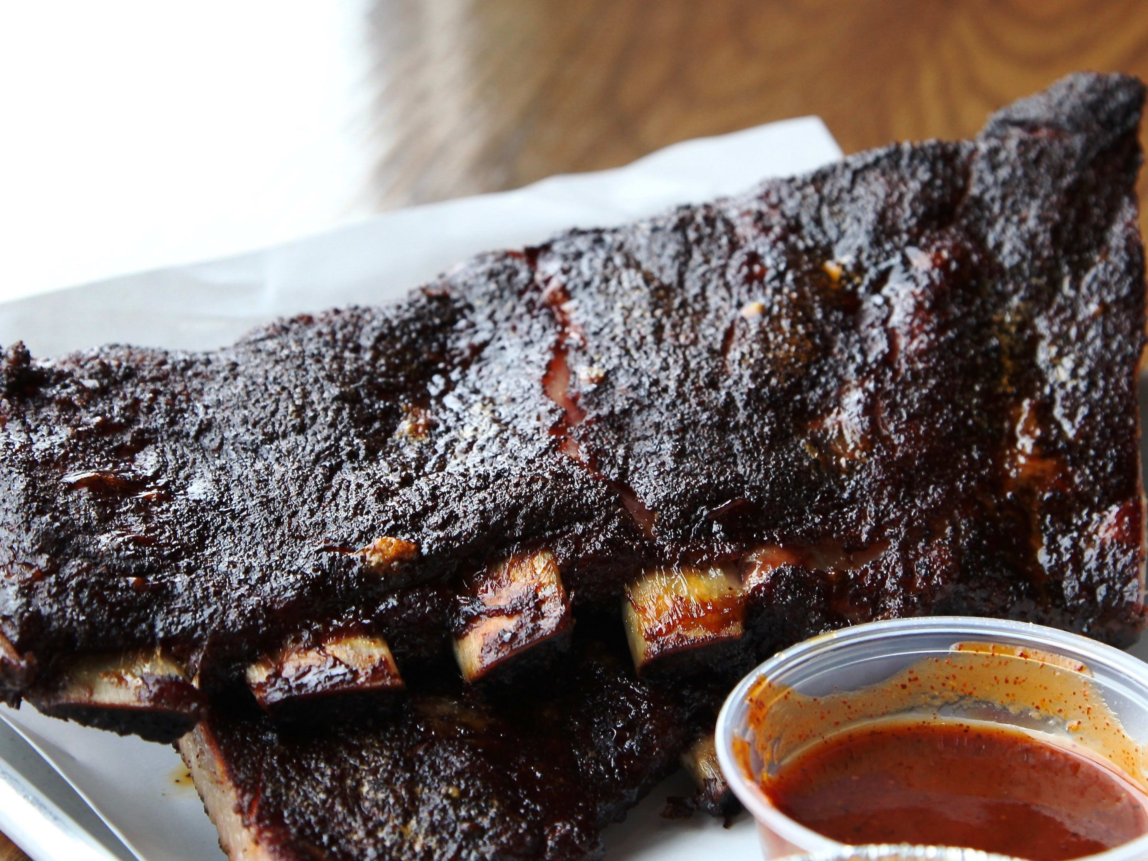 The Best Chicken Wings In Chicago - Chicago - The Infatuation