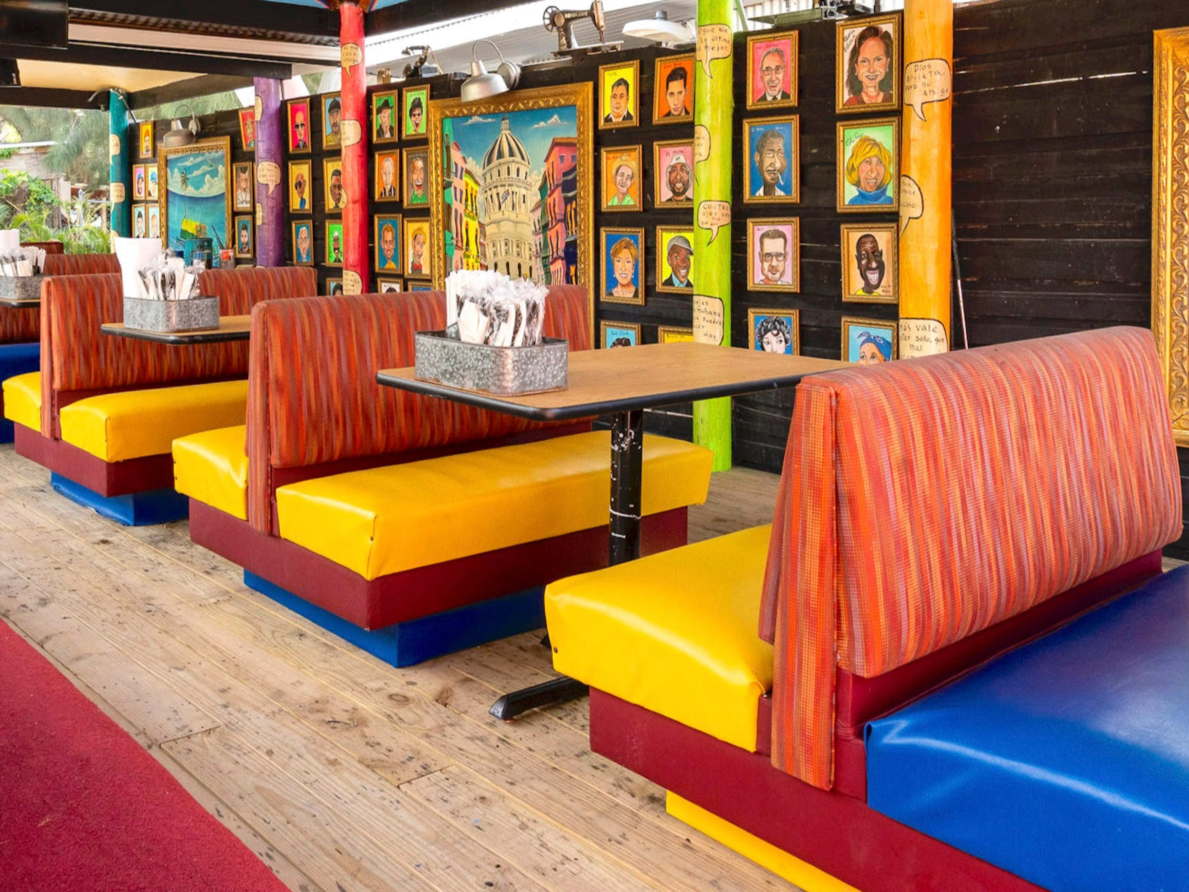 Vegan Cuban Cuisine - Kendall - Miami - The Infatuation