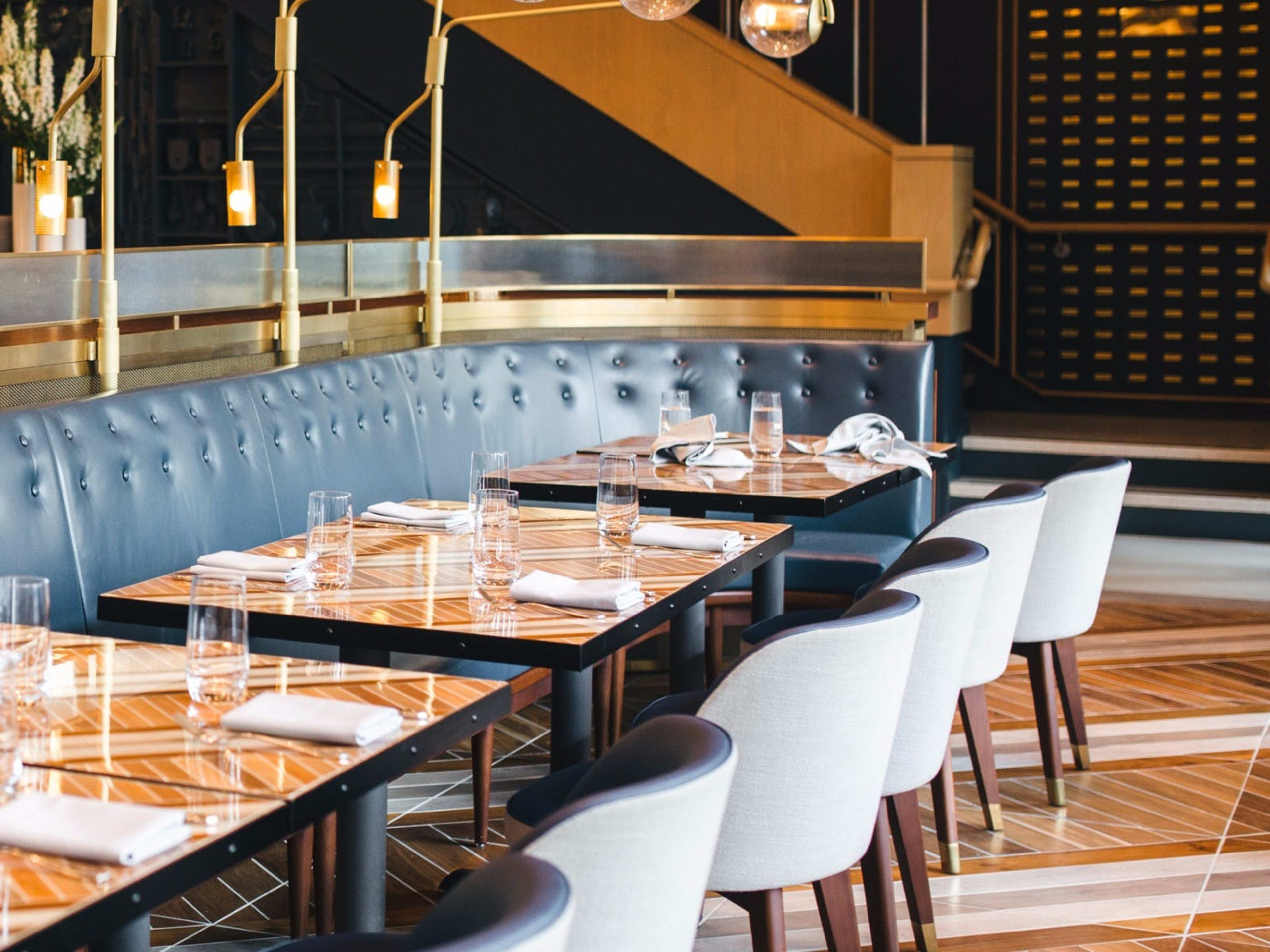 Mango Pickle - Edgewater - Chicago - The Infatuation