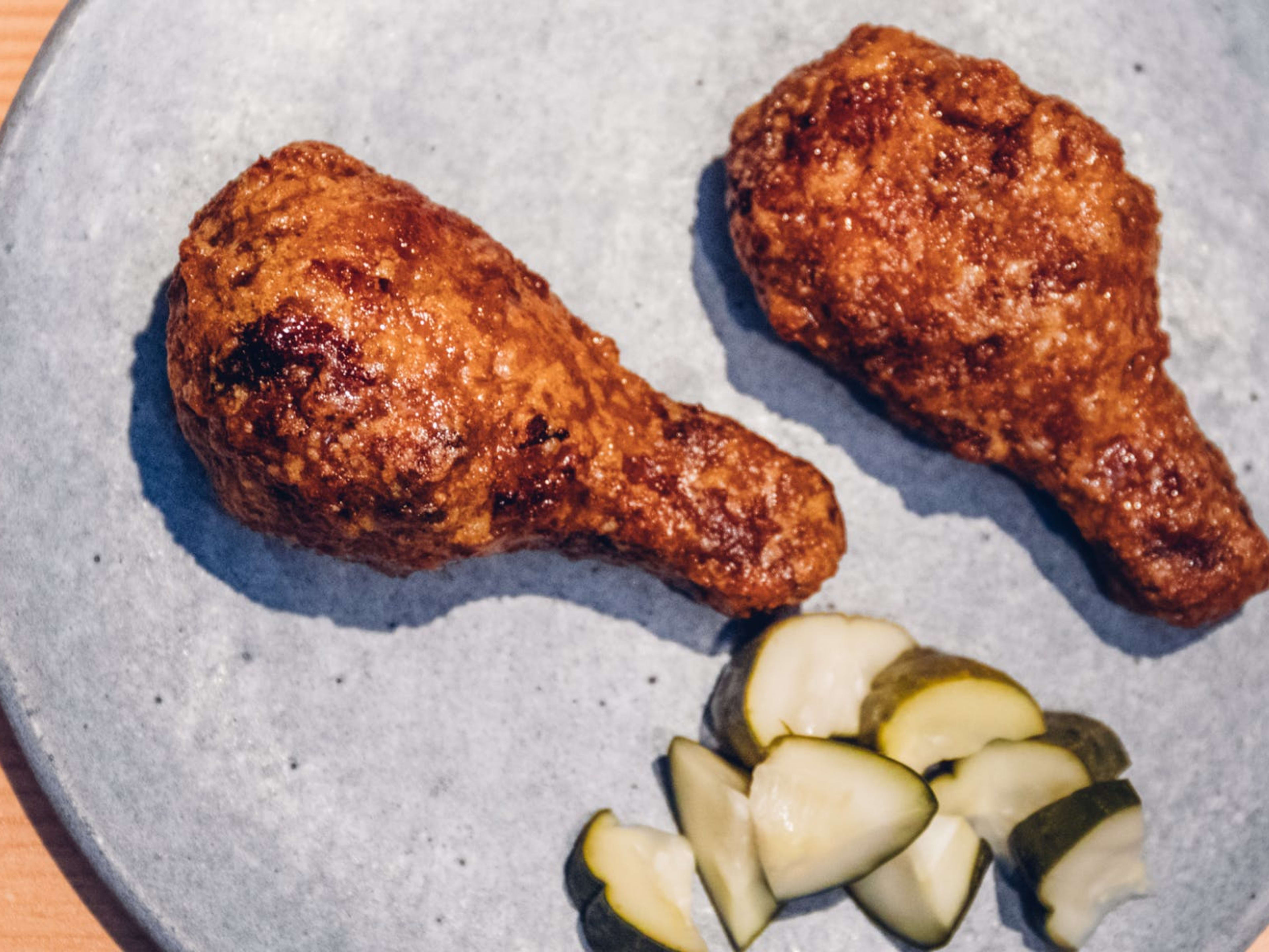 Sandros - Upper East Side - New York - The Infatuation