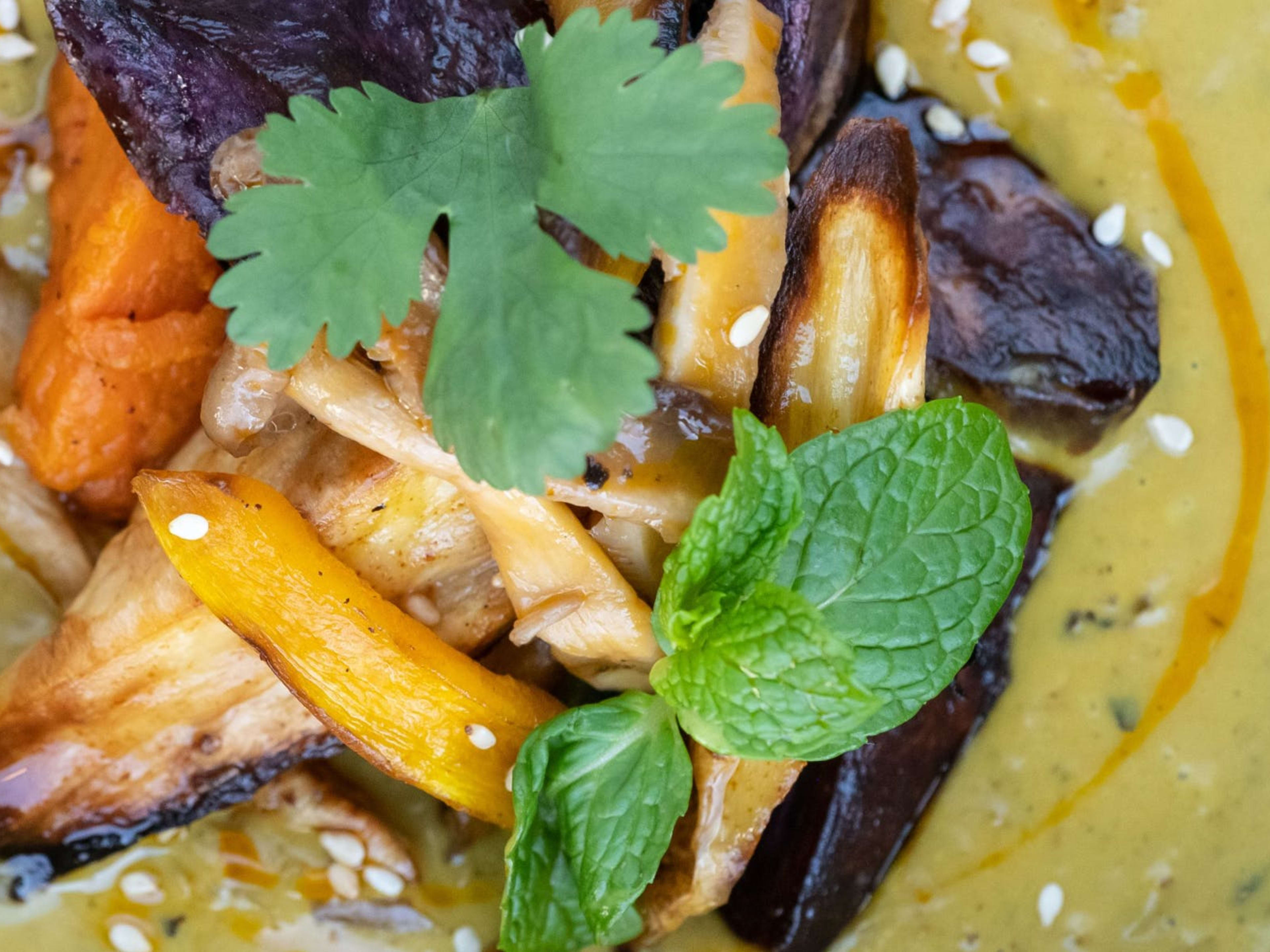 Spinasse - Capitol Hill - Seattle - The Infatuation