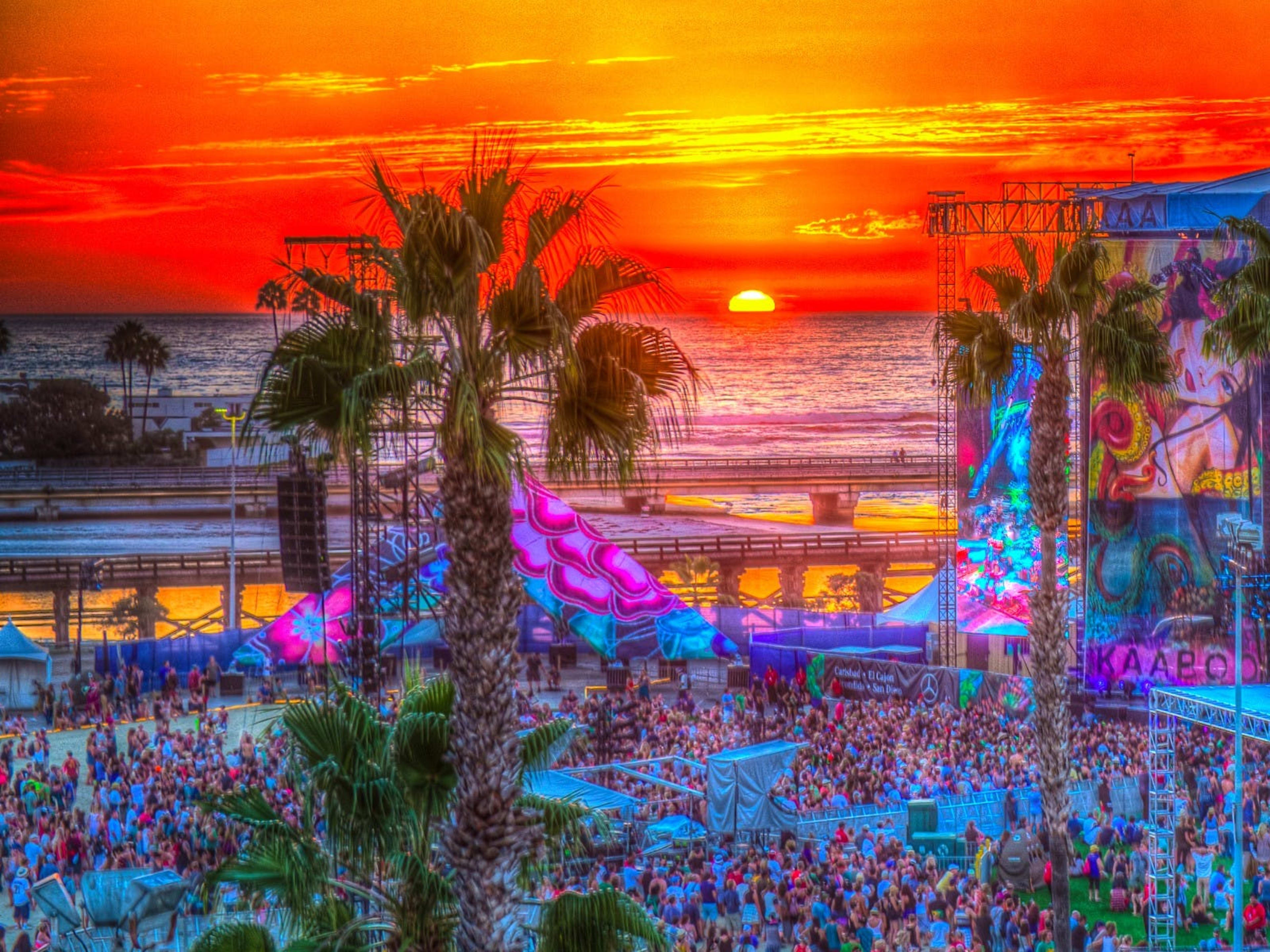 The 18 Best Restaurants In Malibu - Los Angeles - The Infatuation