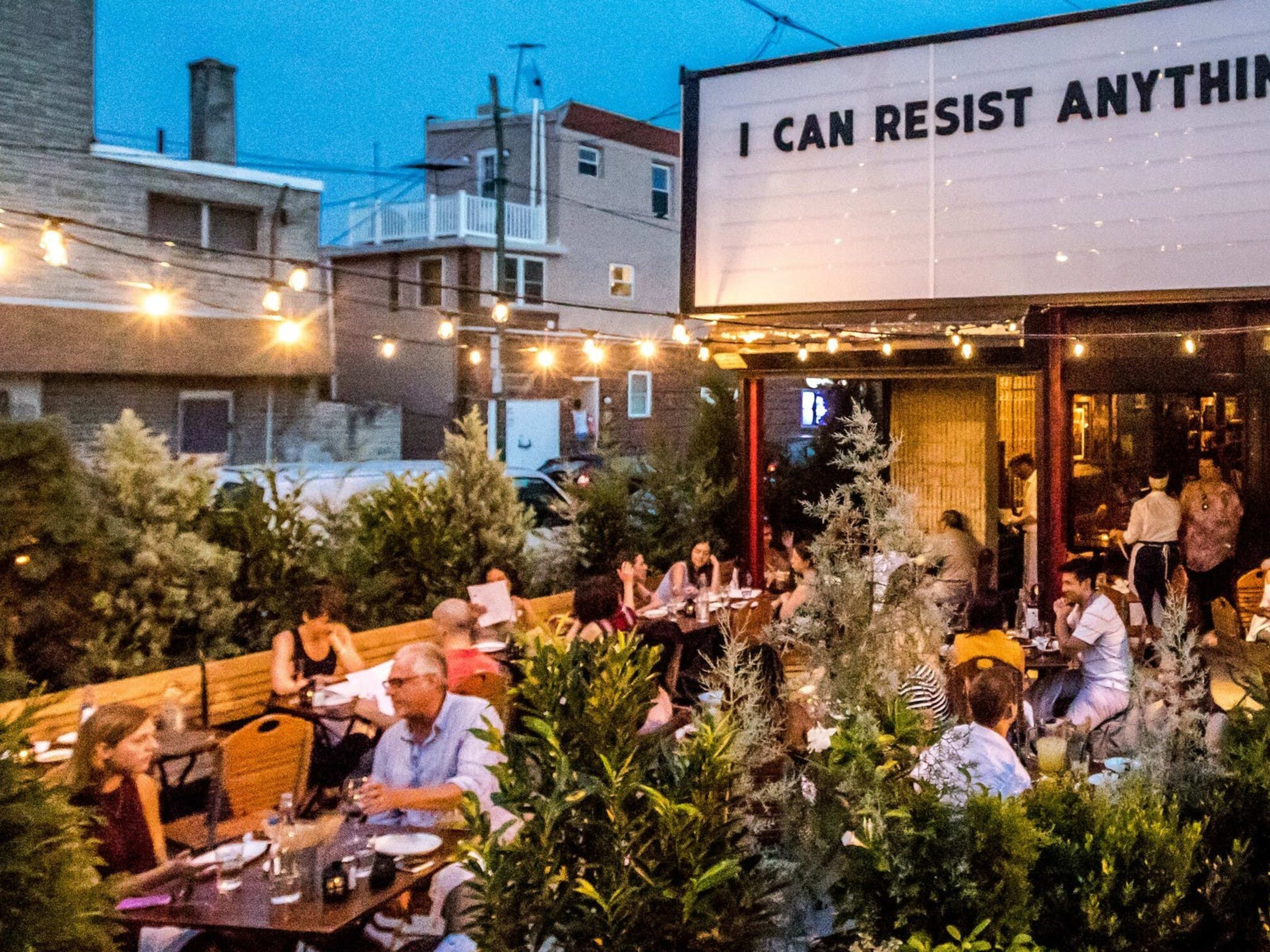The Best Philadelphia Rooftops For Eating & Drinking - Philadelphia ...