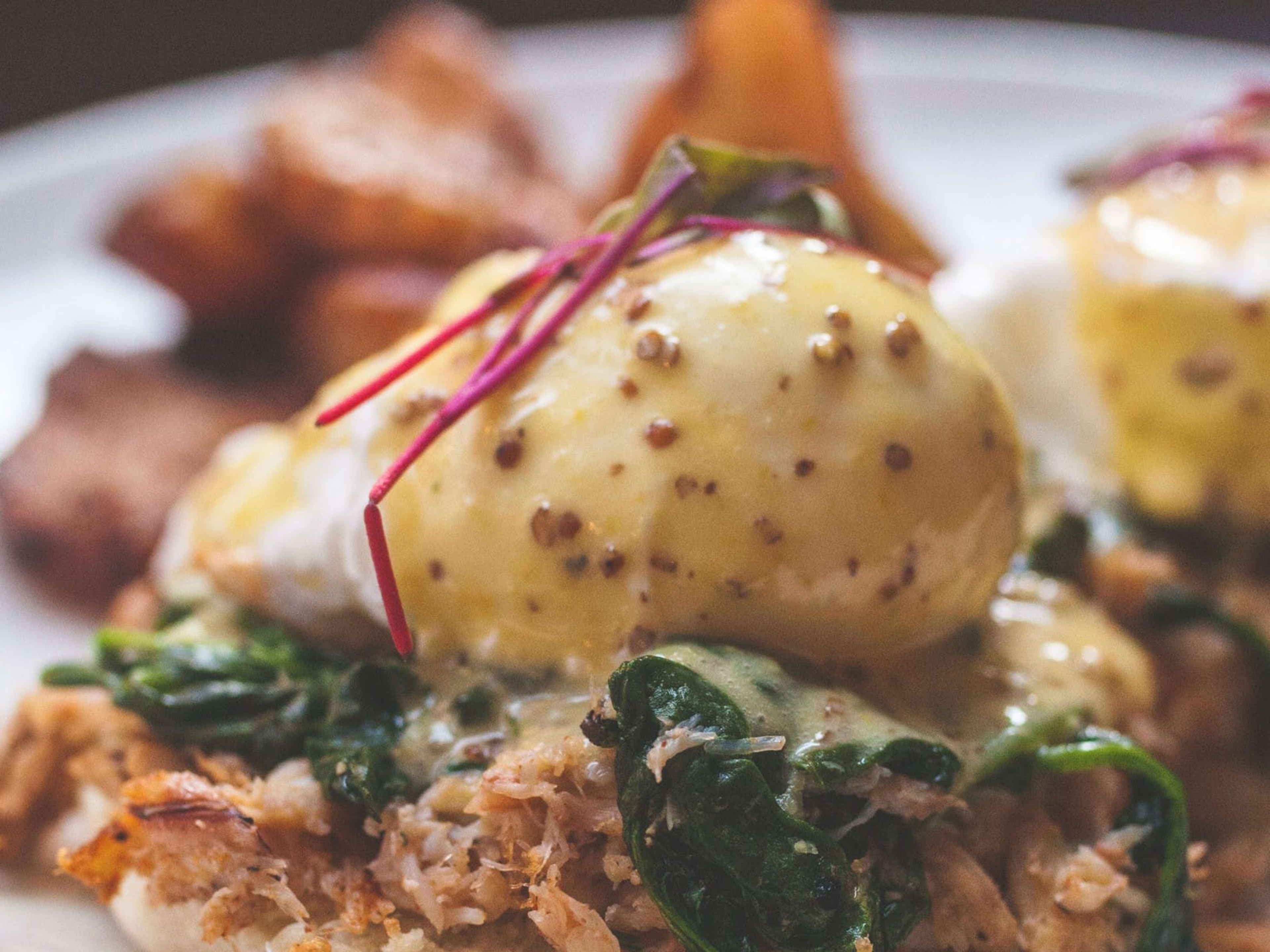 Over Easy Breakfast Club - Fishtown - Philadelphia - The Infatuation