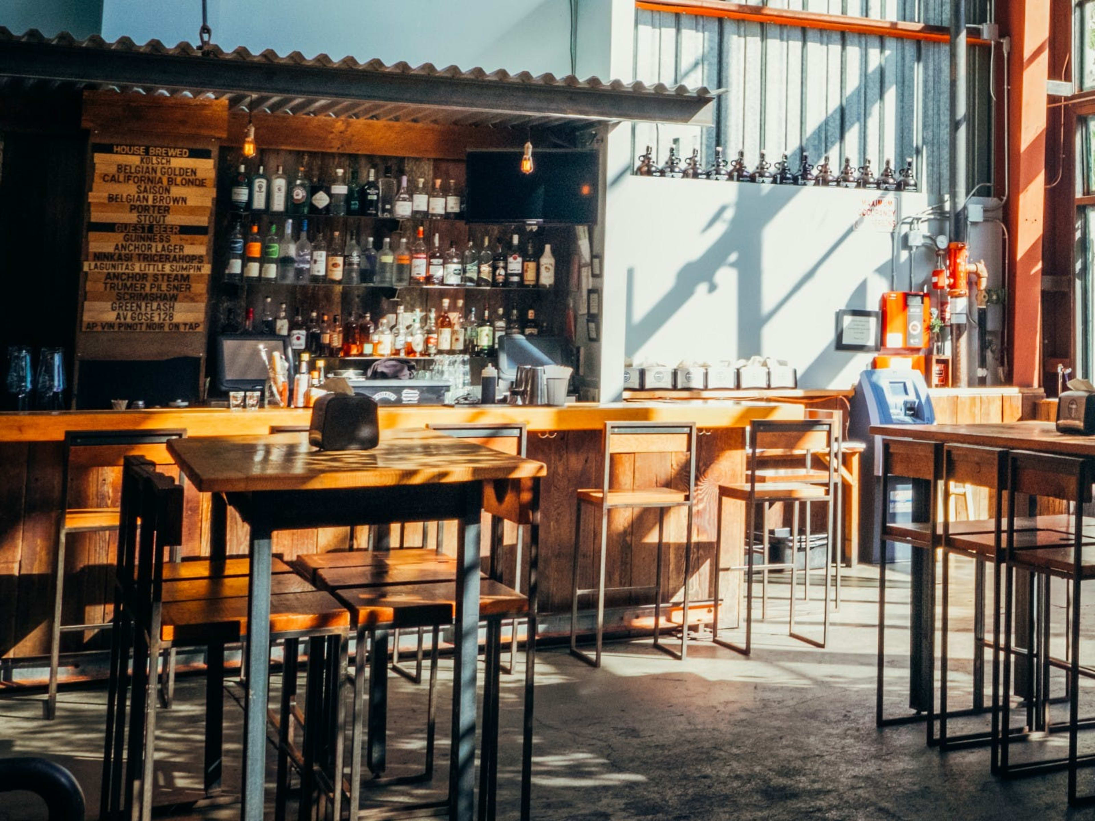 The Bar Greatest Hits List: The 27 Best Bars In SF - San Francisco ...