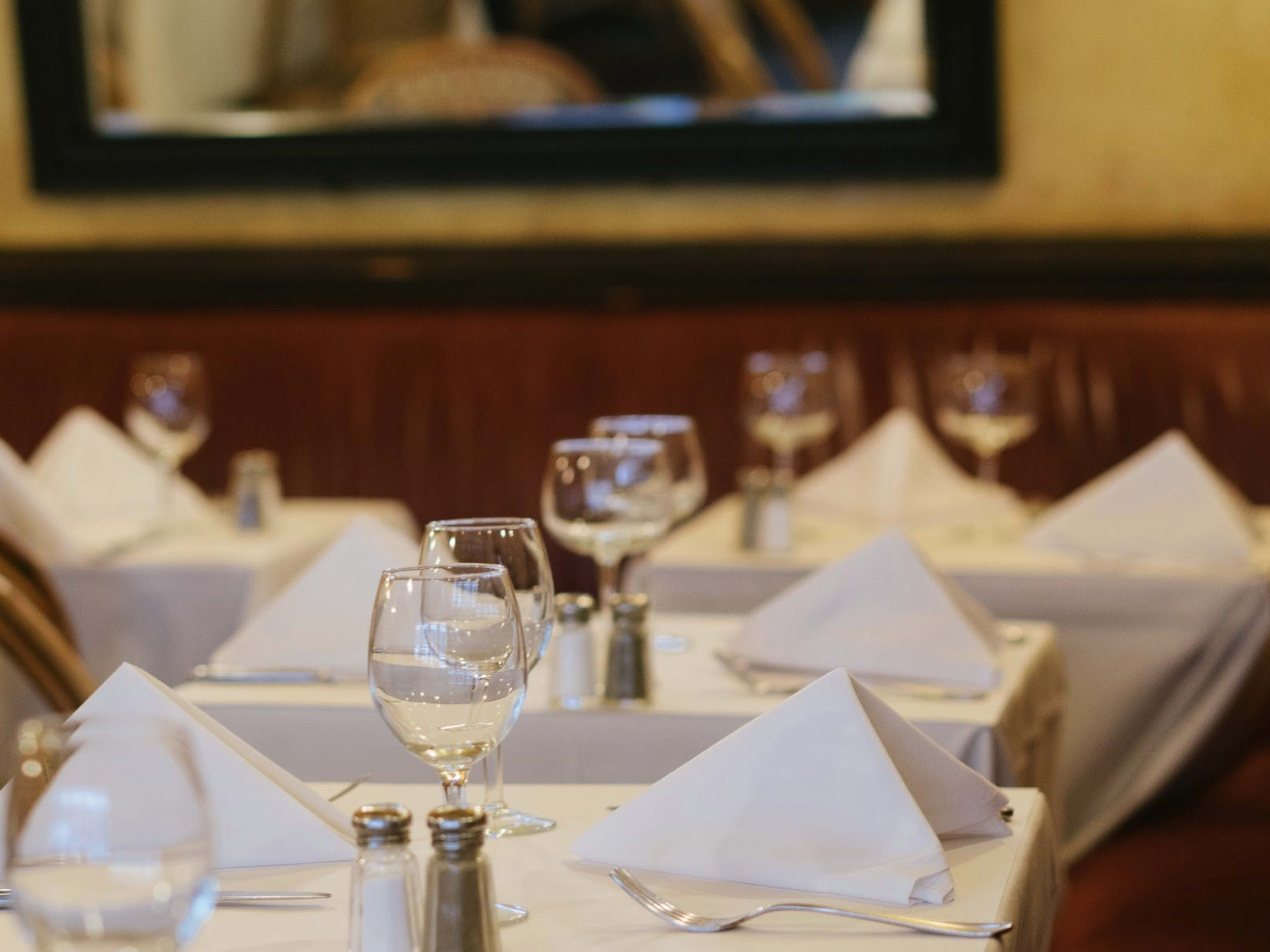 Le Charlot - Upper East Side - New York - The Infatuation