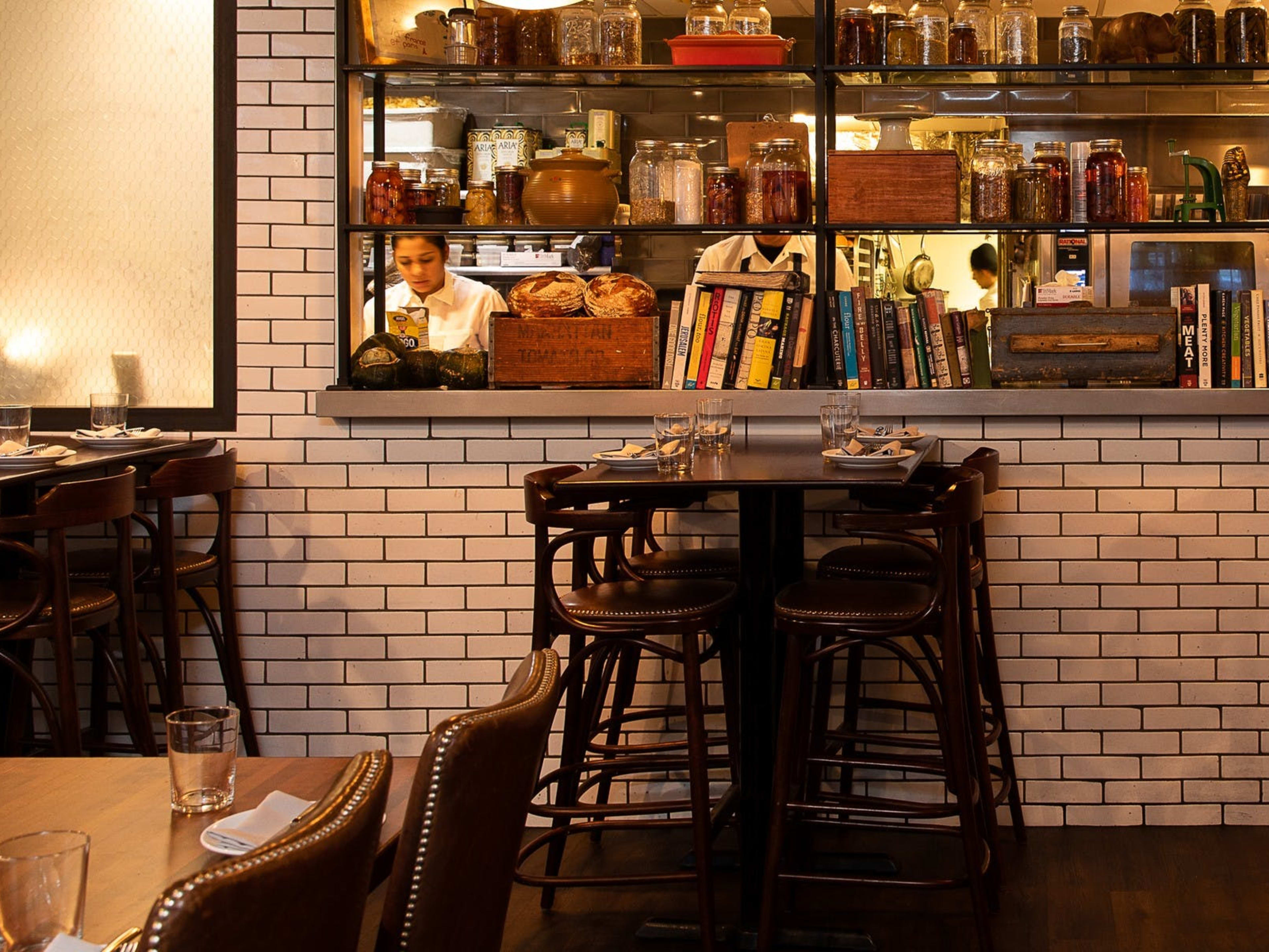 Where To Eat And Drink Around Harvard - Boston - The Infatuation