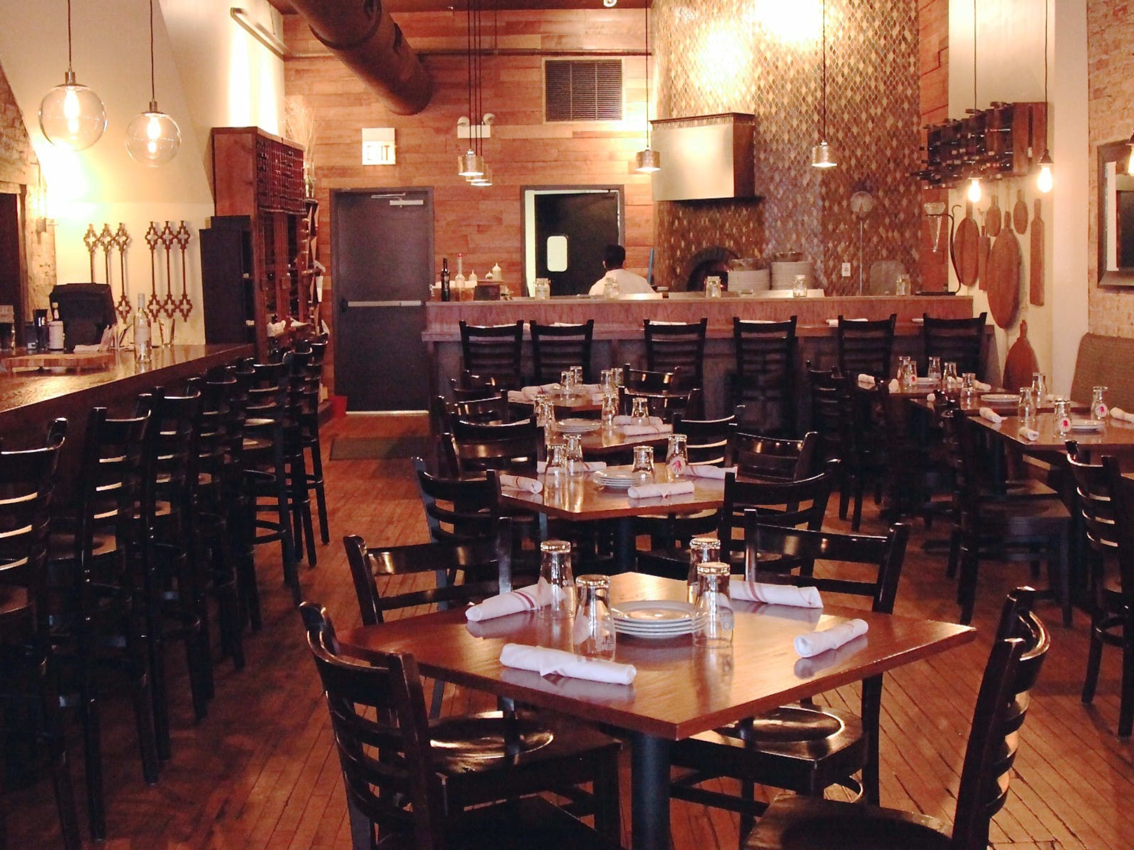 Somerset - Gold Coast - Chicago - The Infatuation