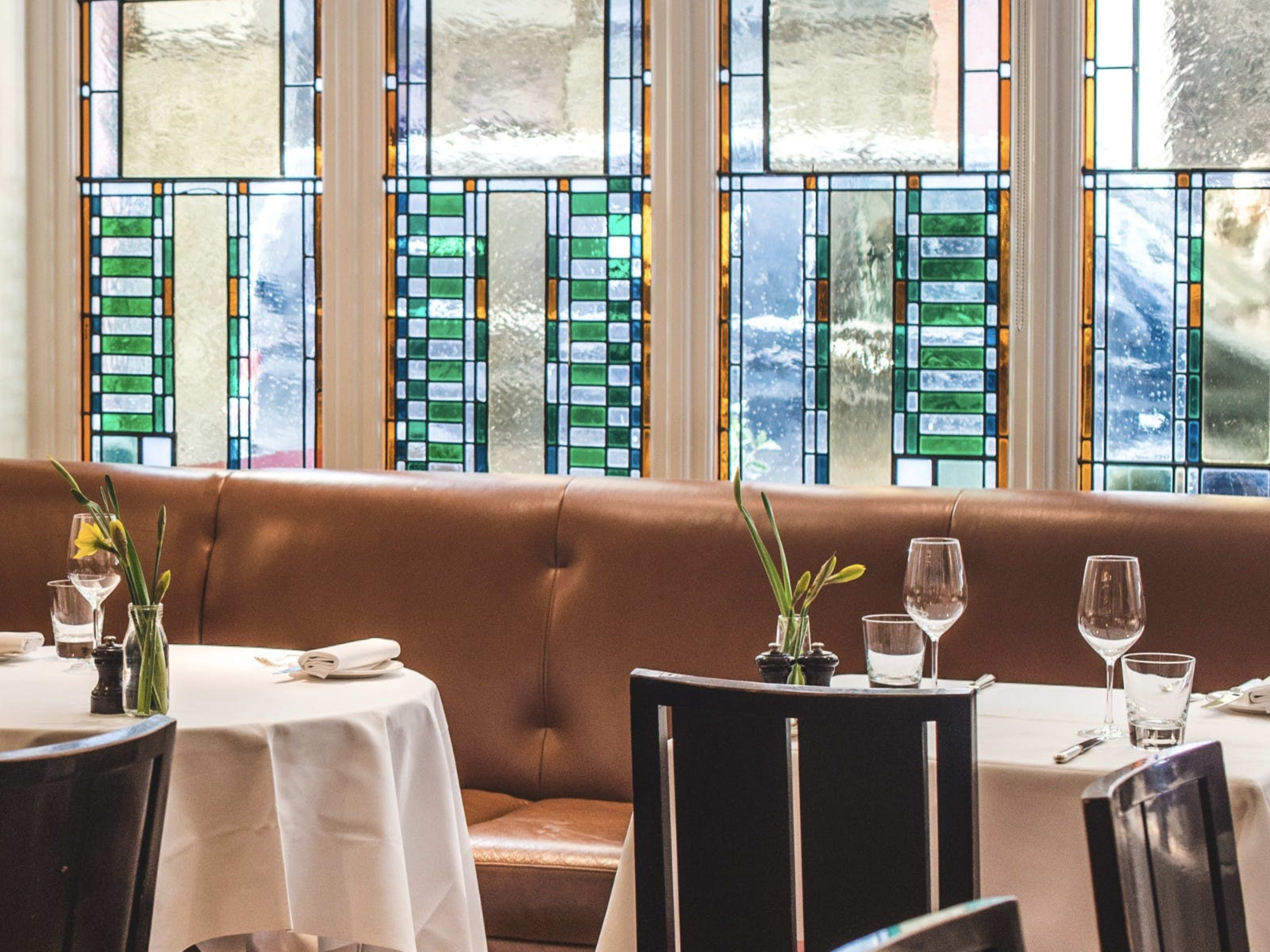 Where To Eat Lunch In Soho - London - The Infatuation