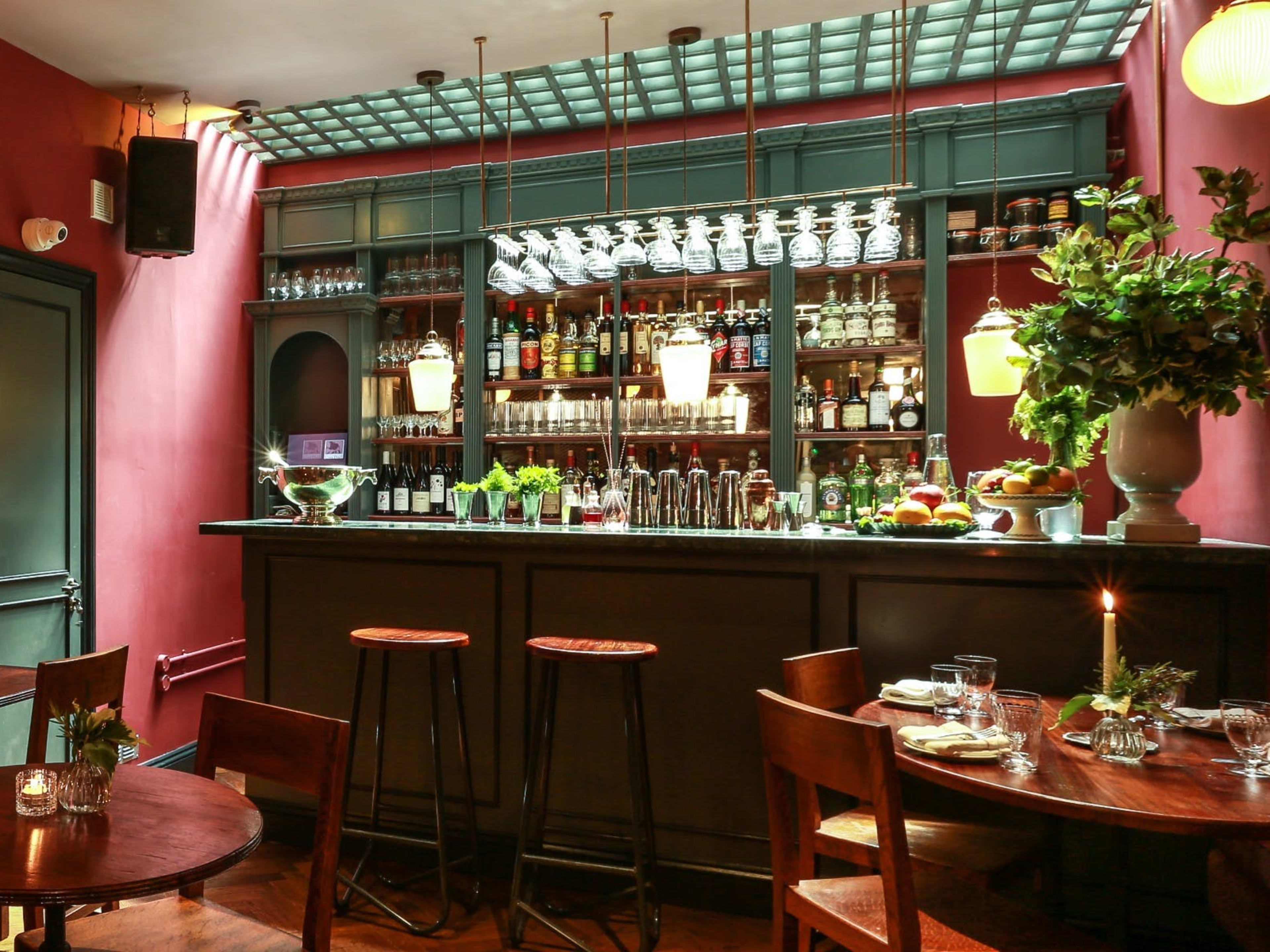 5 Superb Set Lunches For Under £30 - London - The Infatuation