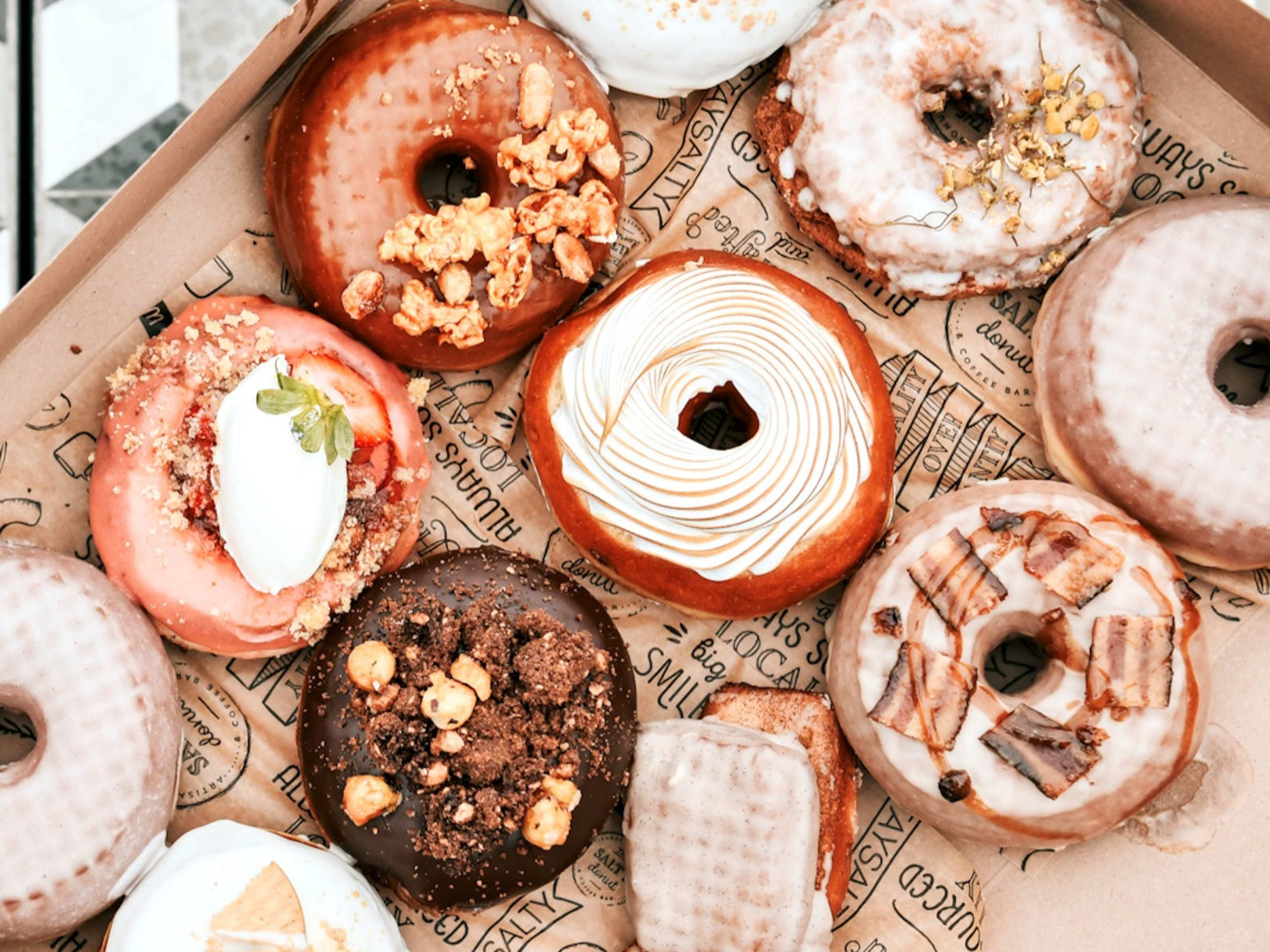 Miami Coppelia Ice Cream - Flagami - Miami - The Infatuation