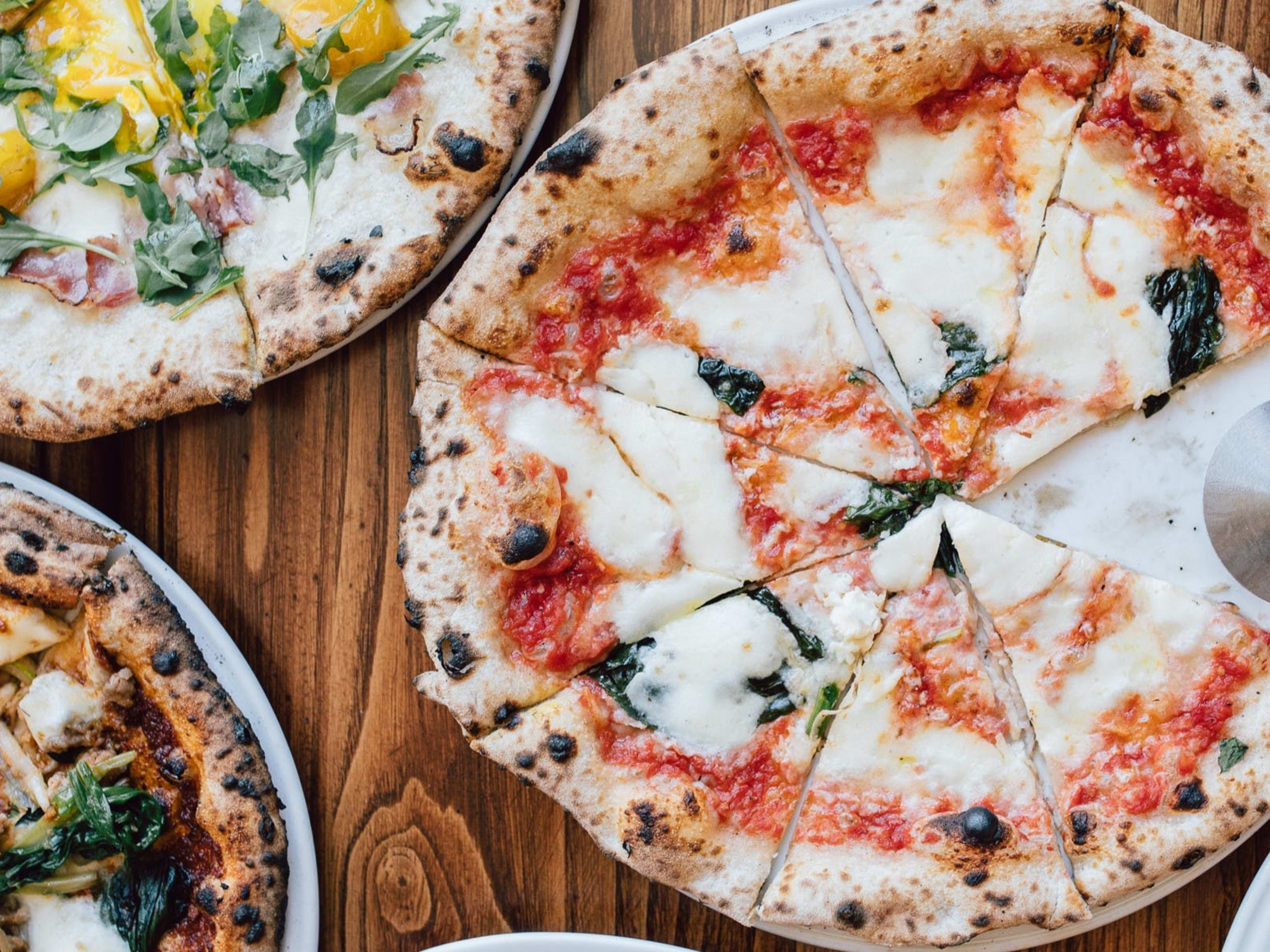 Where To Order Healthy Carryout And Delivery In Chicago - Chicago - The ...