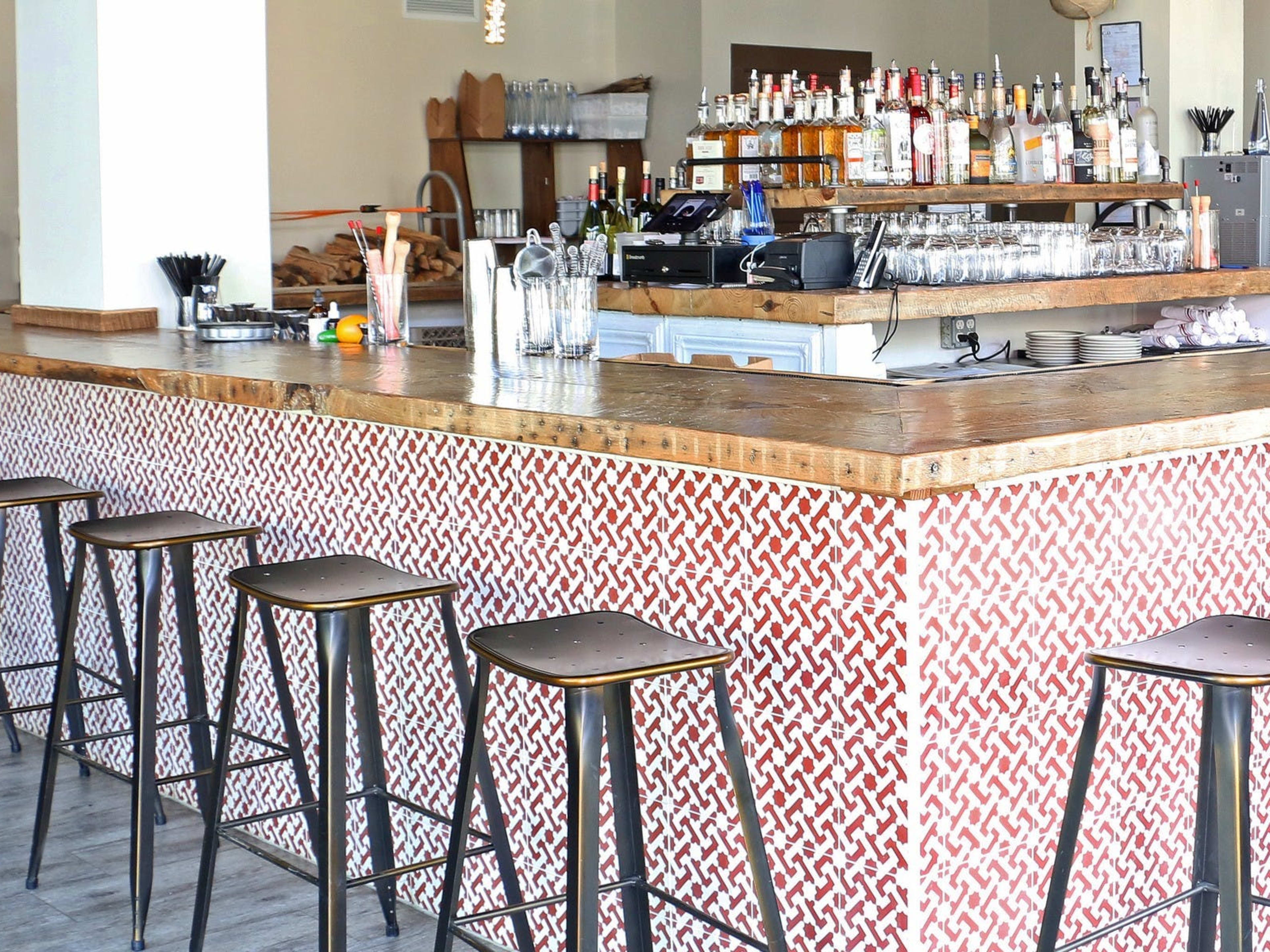 Colada Shop - U Street - Washington DC - The Infatuation