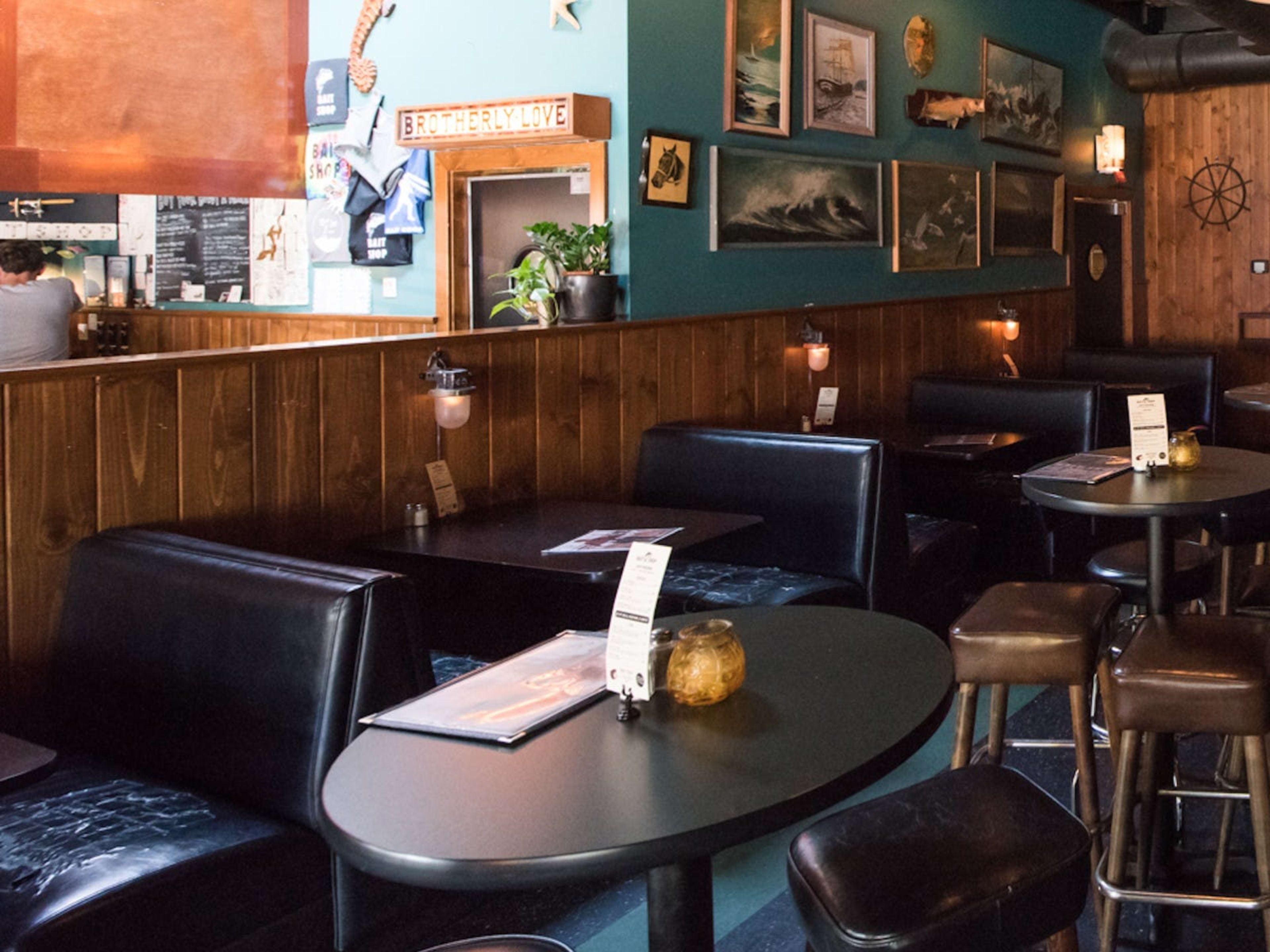 Deep Dive - Denny Triangle - Seattle - The Infatuation