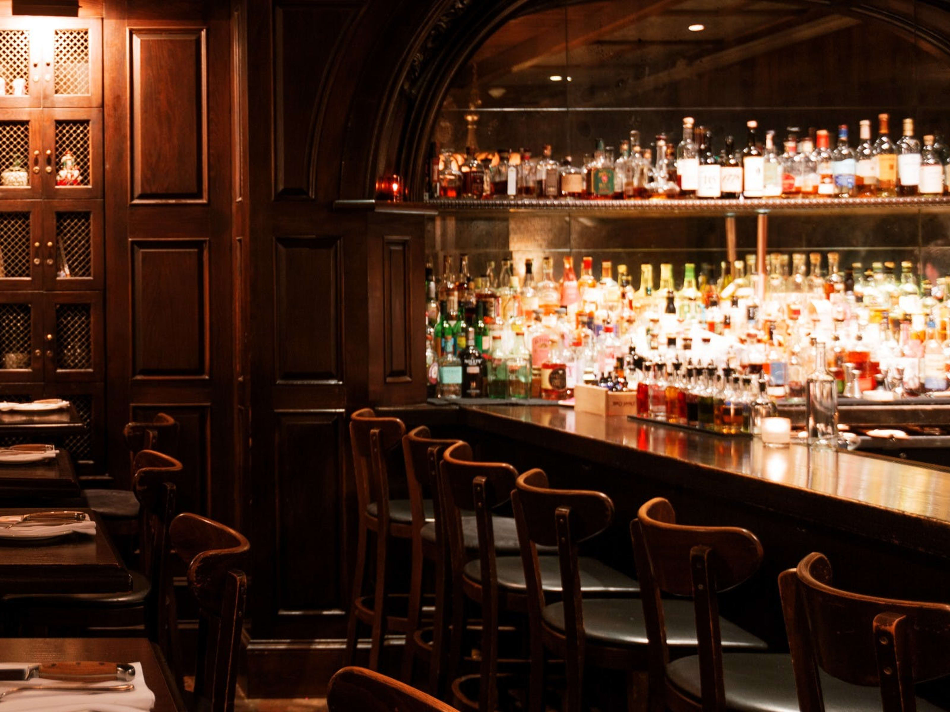 The Best Restaurants In Cambridge - Boston - The Infatuation