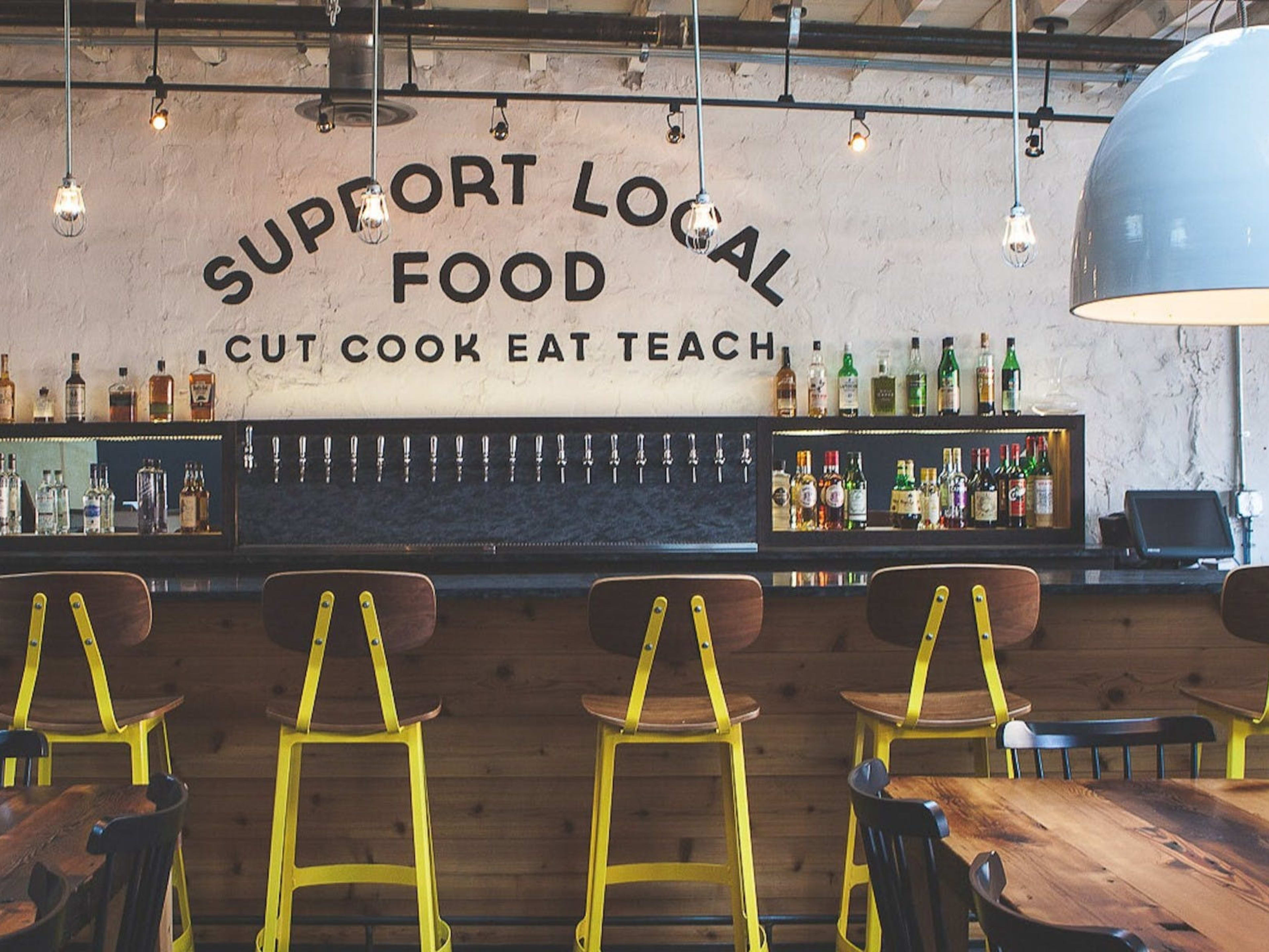 Irwin’s - South Philly - Philadelphia - The Infatuation