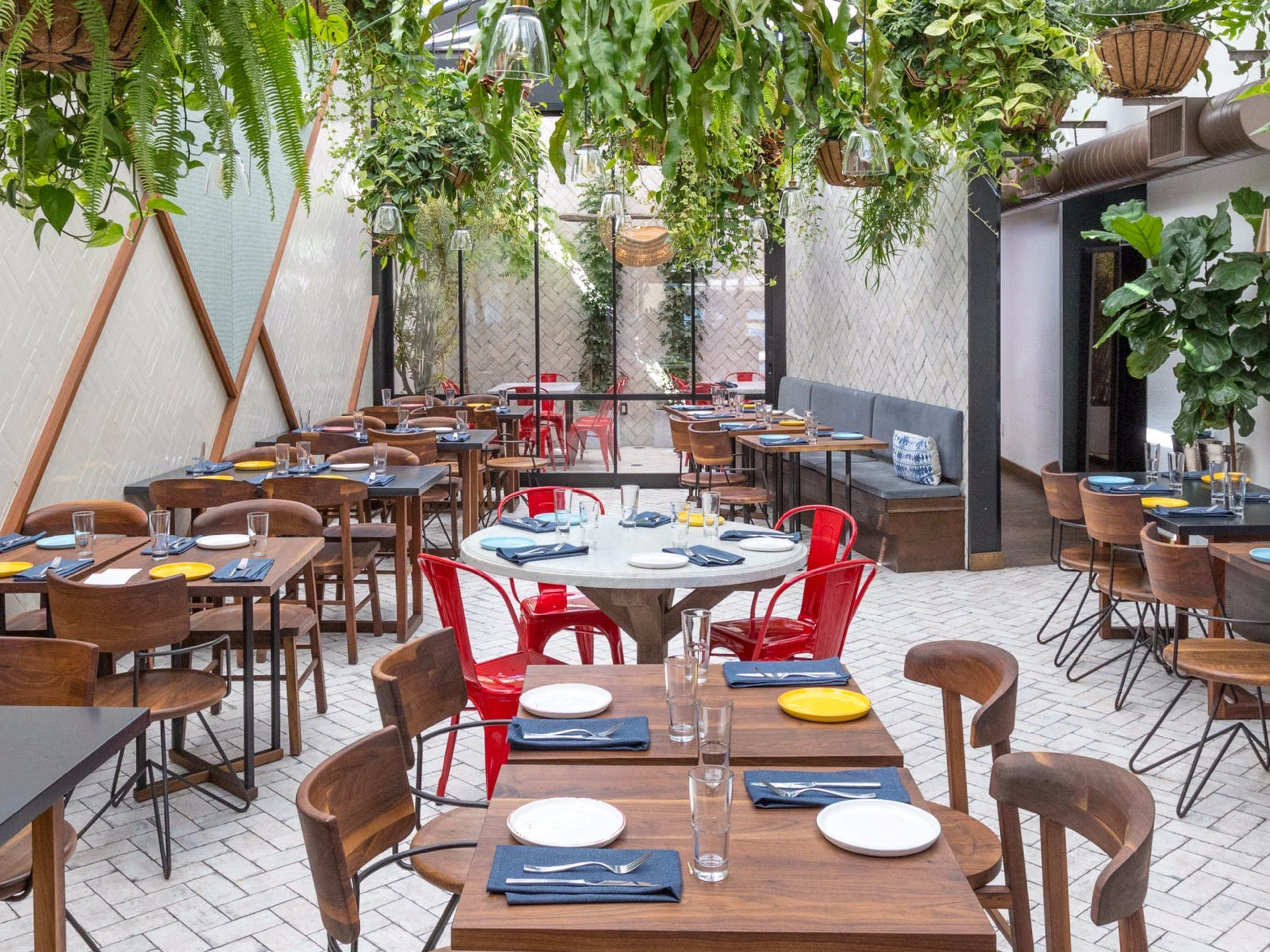 Gjelina - Venice - Los Angeles - The Infatuation