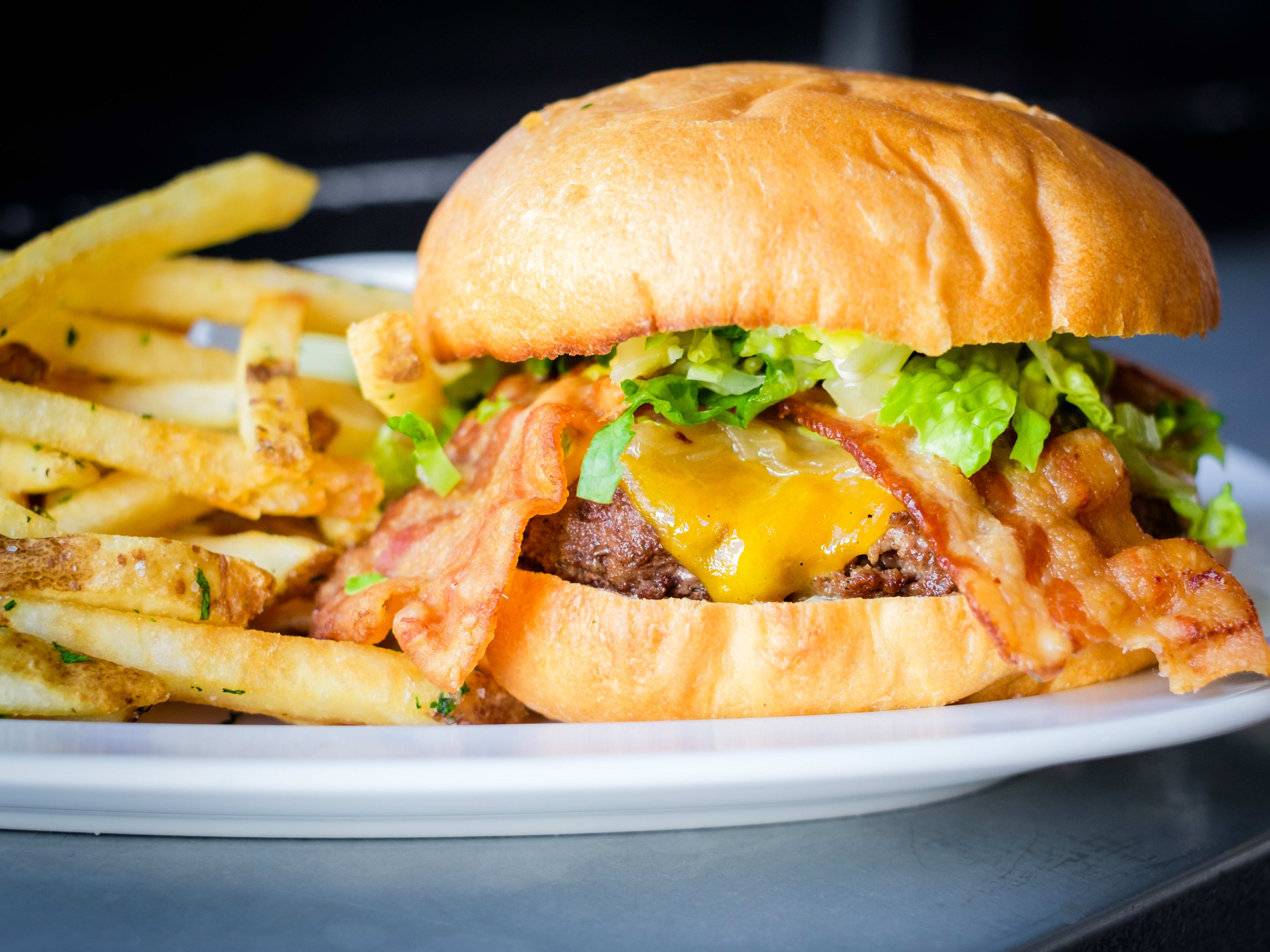 Nopa - Nopa - San Francisco - The Infatuation