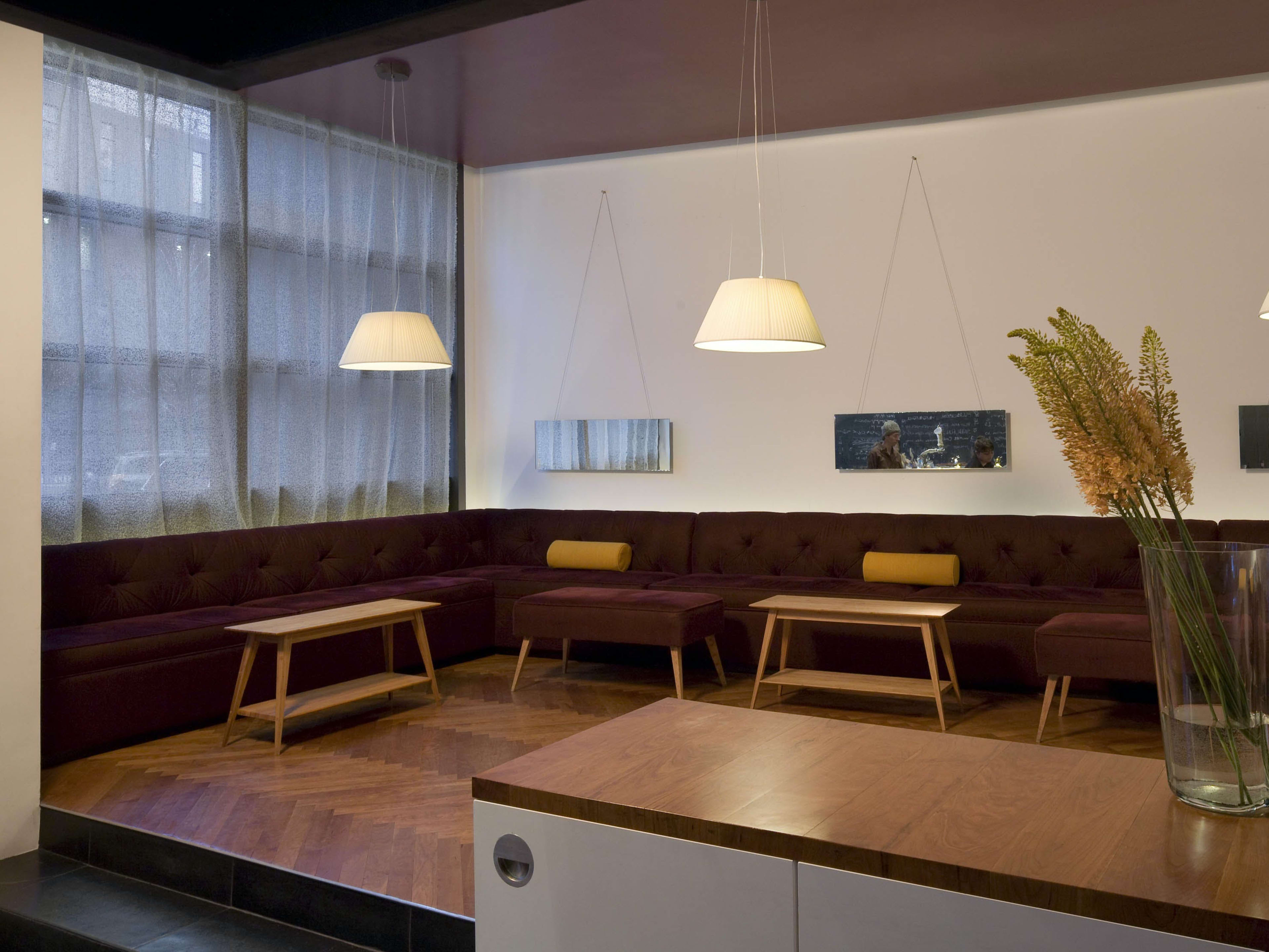 Taboon - Hell's Kitchen - New York - The Infatuation