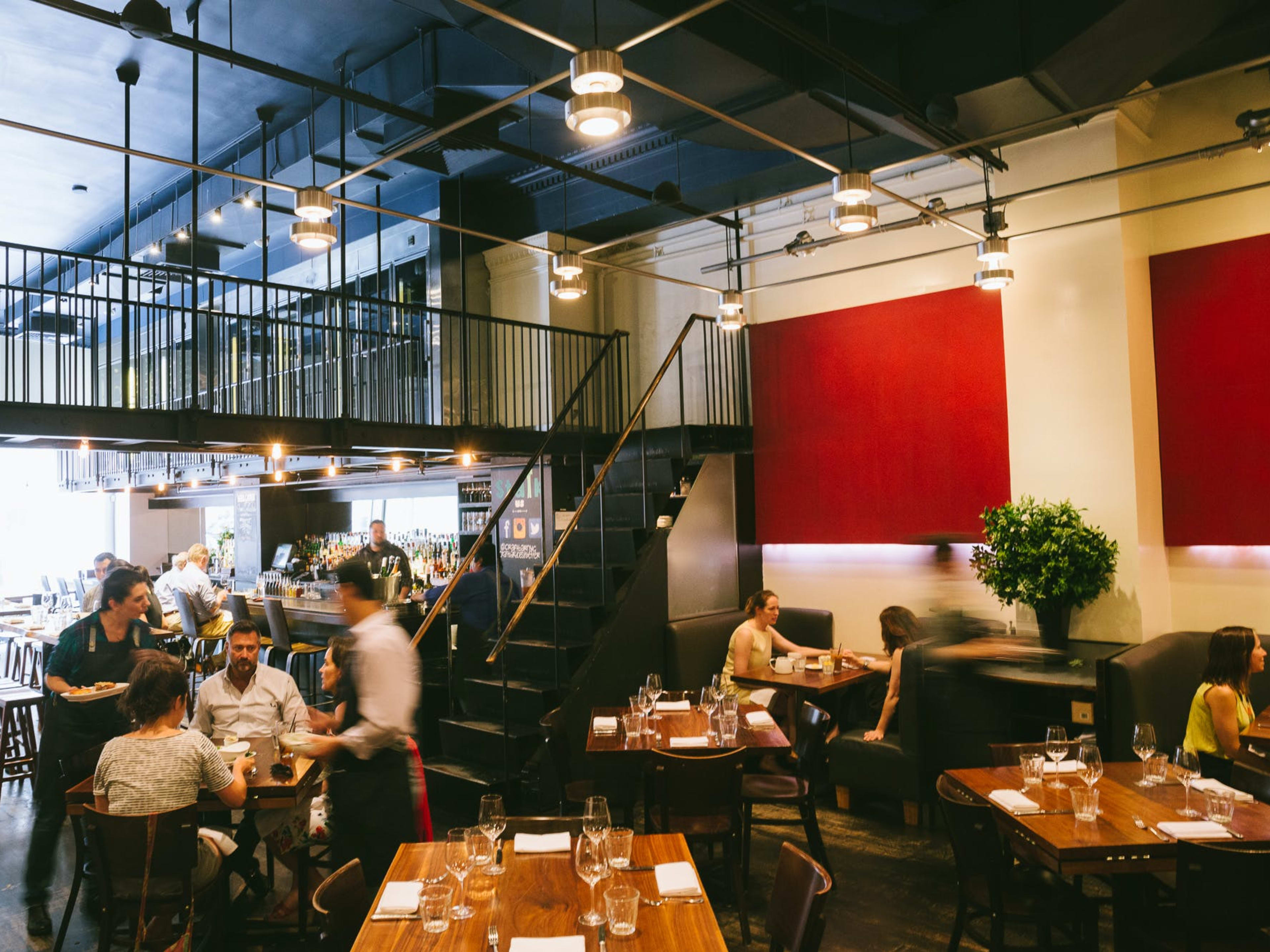 Maialino - Gramercy - New York - The Infatuation