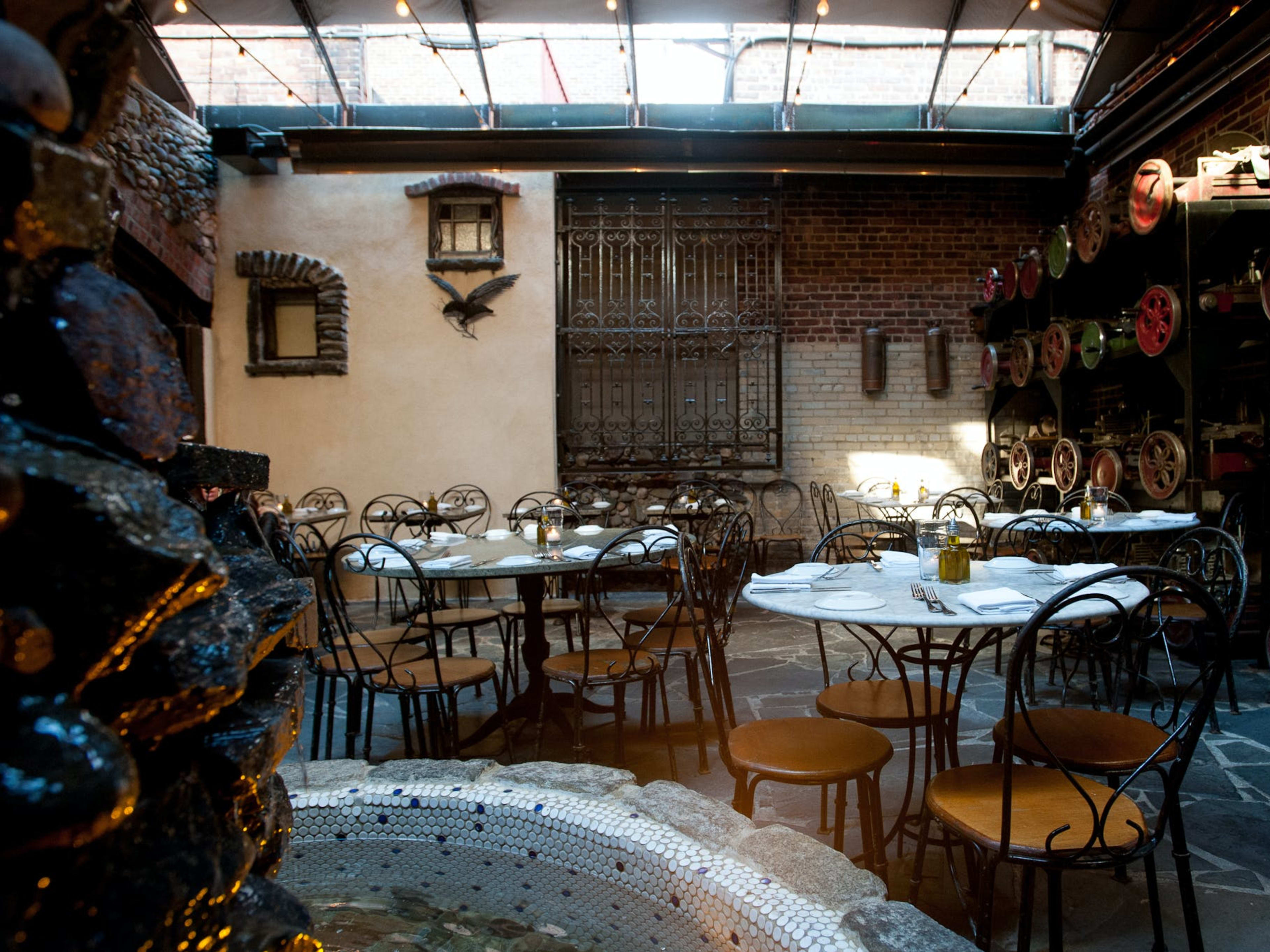 Galli - SoHo - New York - The Infatuation