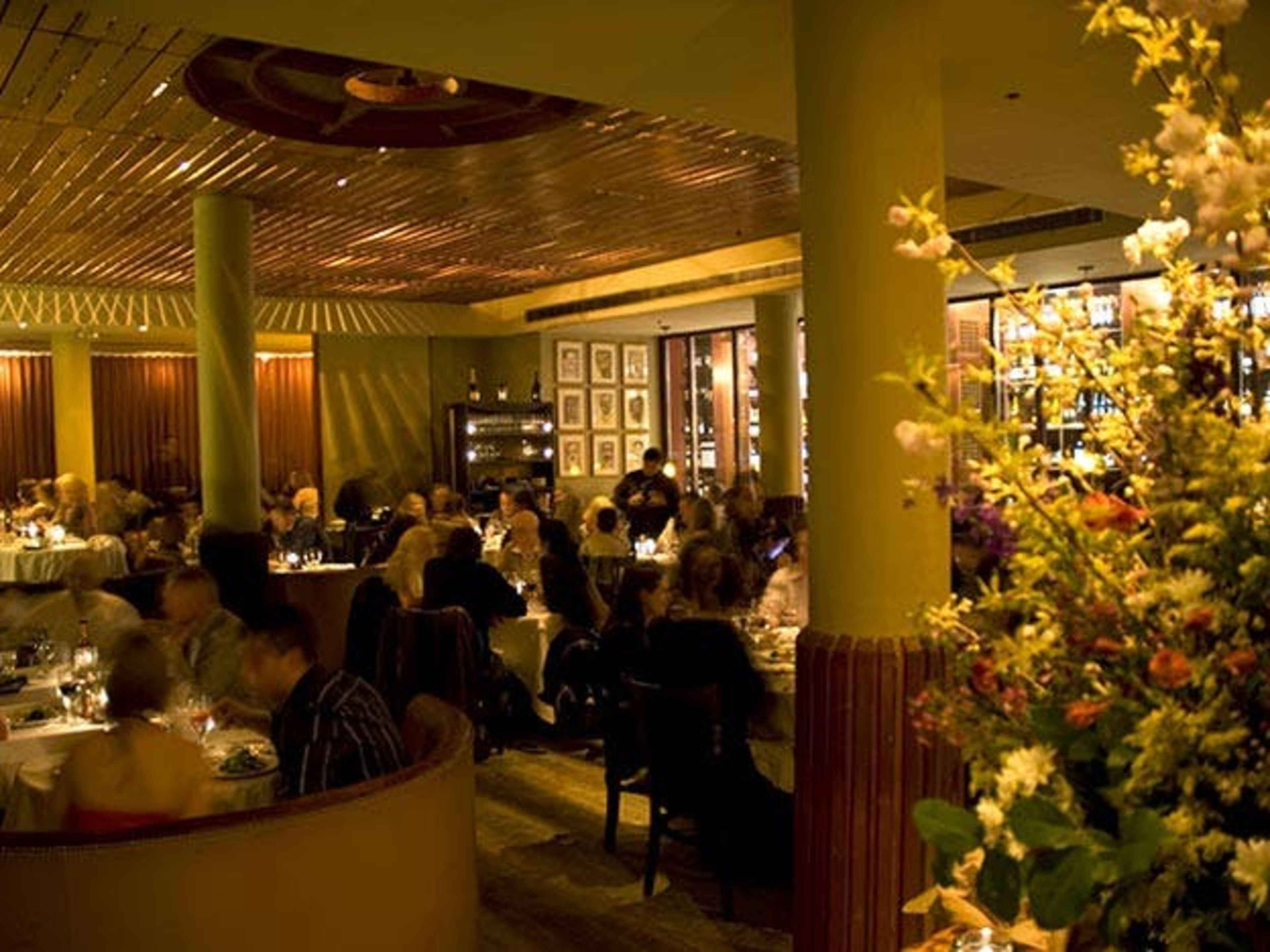 Quality Meats - Midtown - New York - The Infatuation