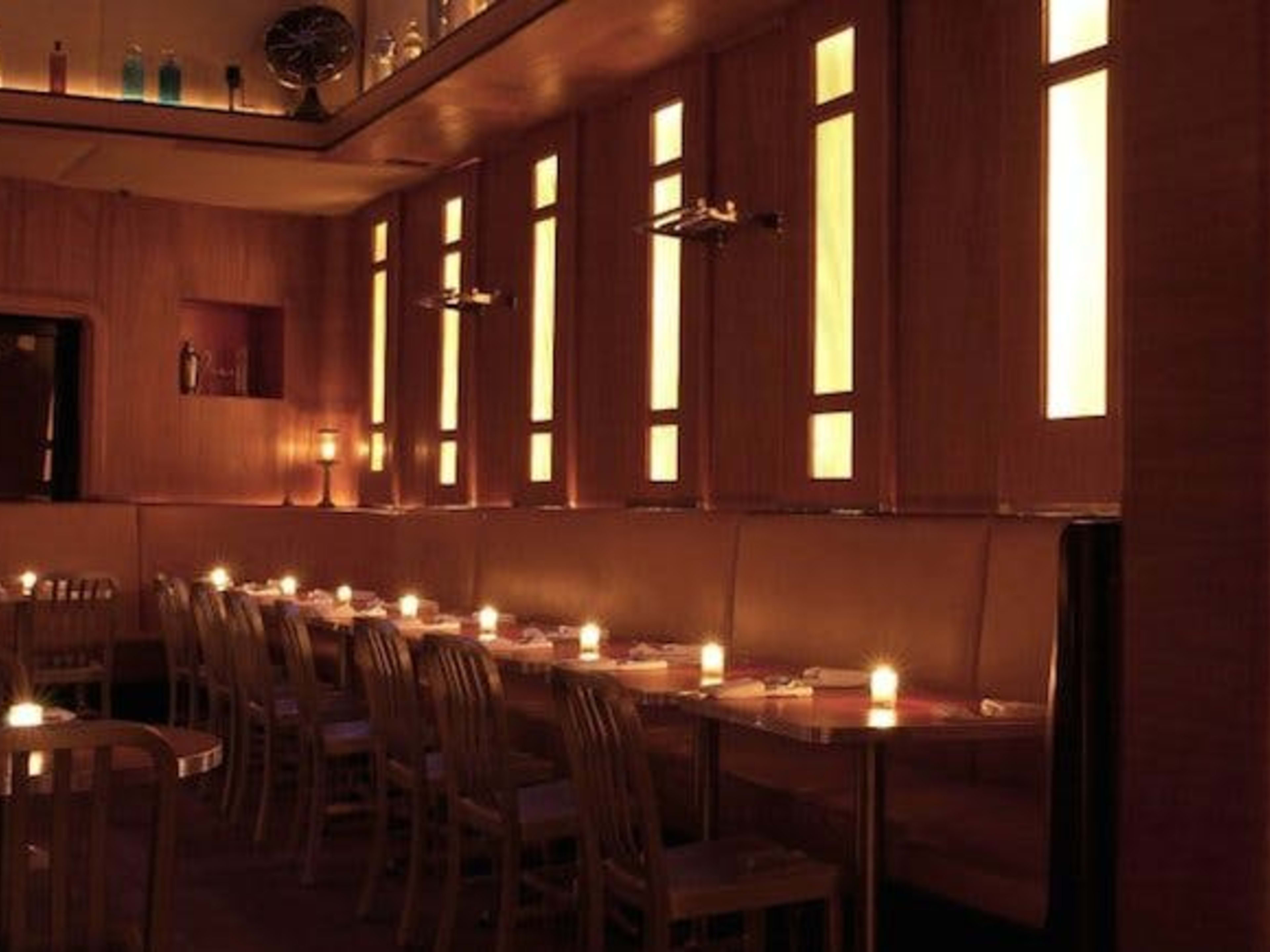 Little Branch - West Village - New York - The Infatuation