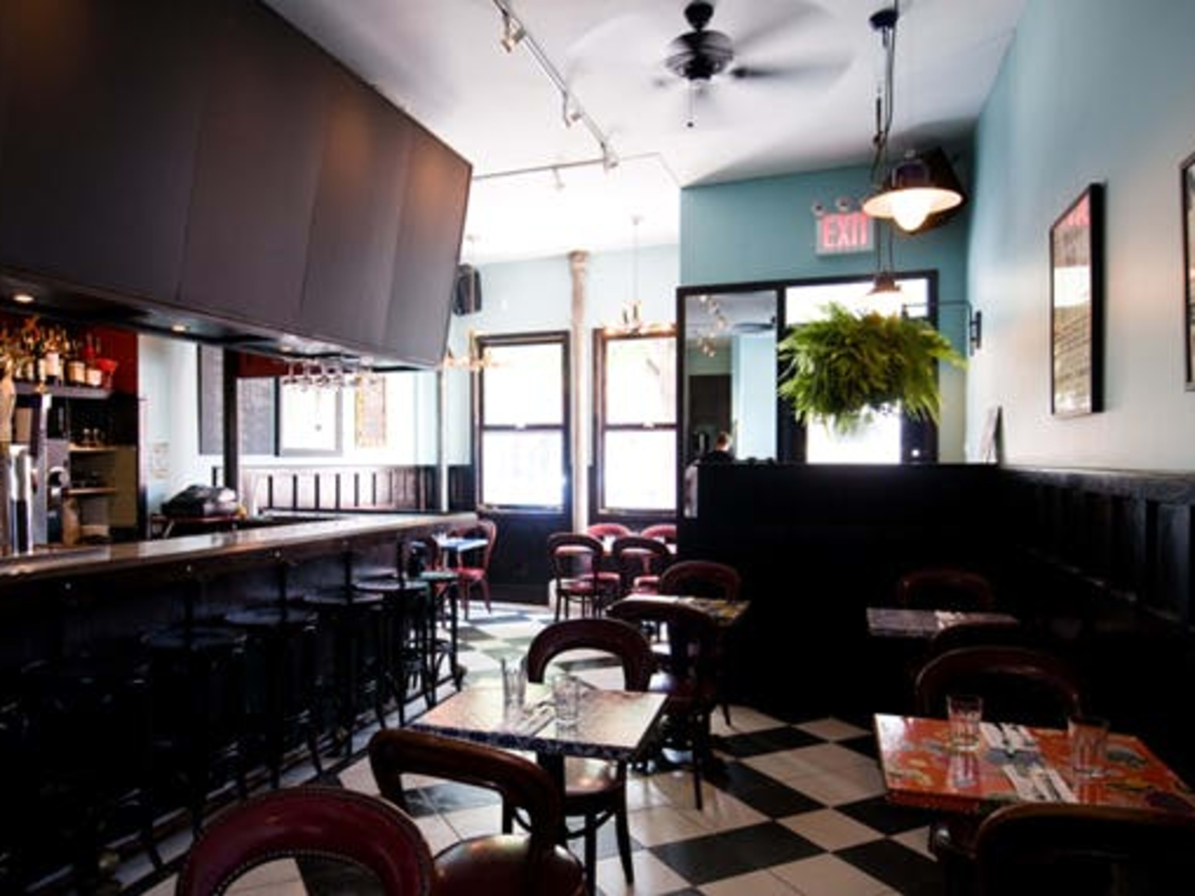 Clover Club - Brooklyn - New York - The Infatuation