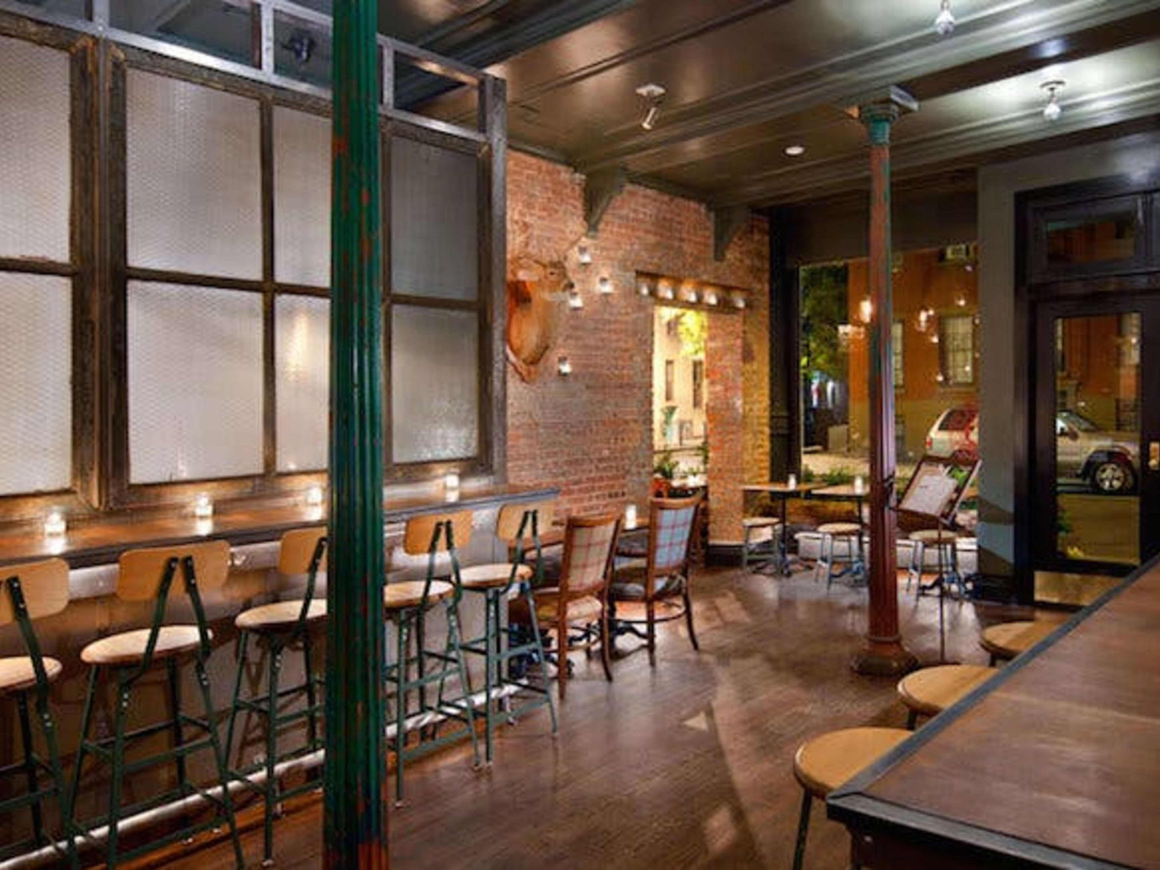 Jones Wood Foundry - Upper East Side - New York - The Infatuation
